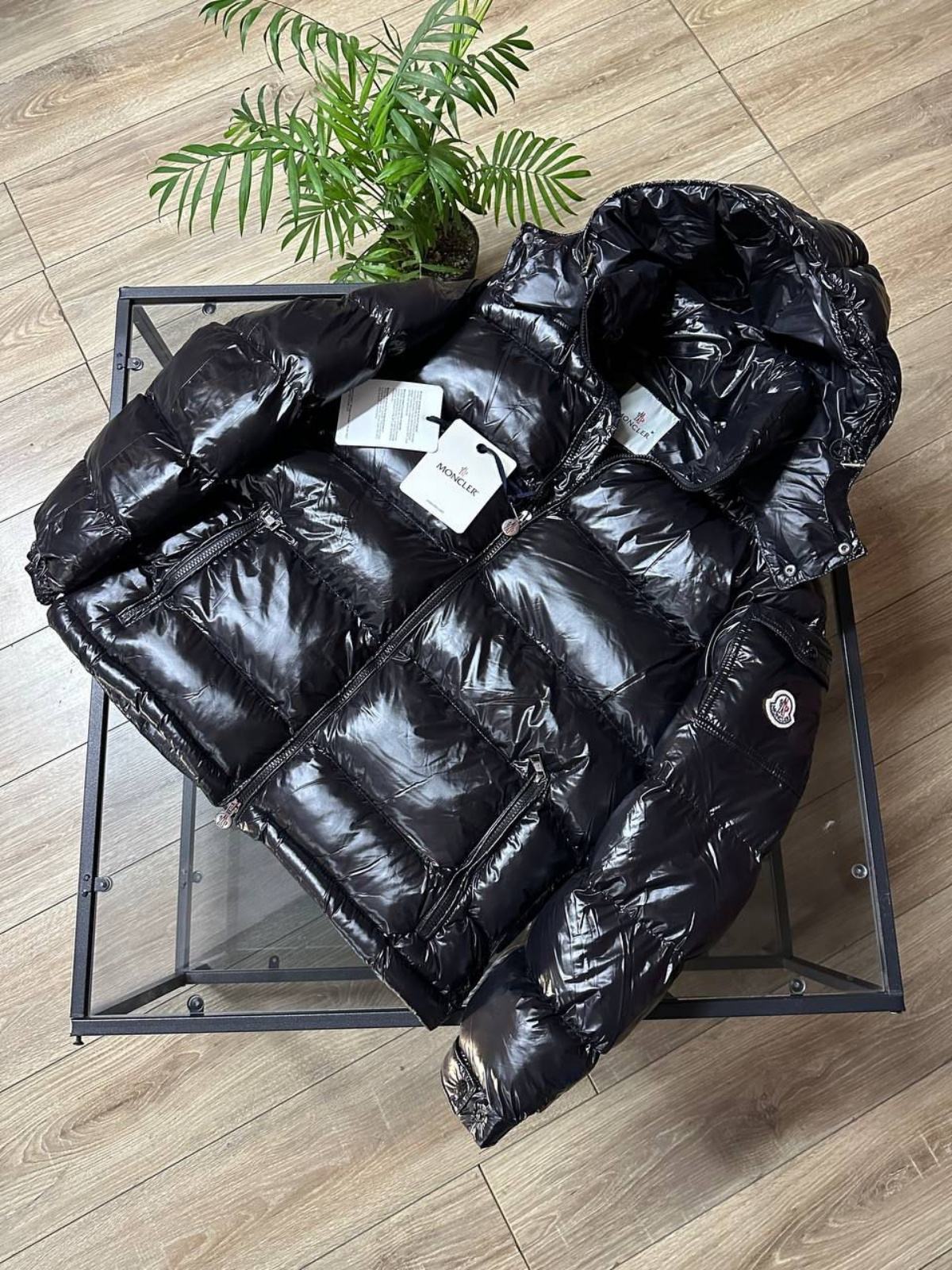 Moncler Maya Puffer Jakna