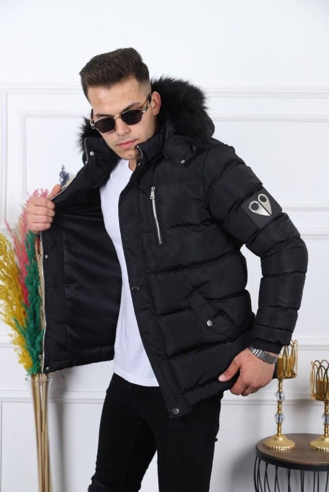 Moose Knuckles Jakna