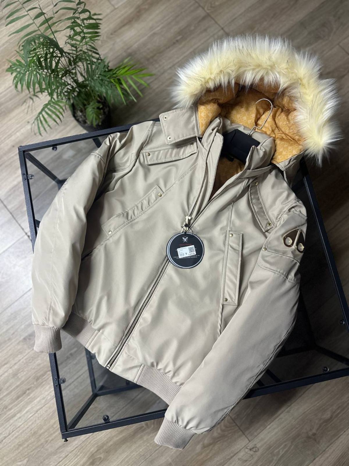 Moose Knuckles Jakna