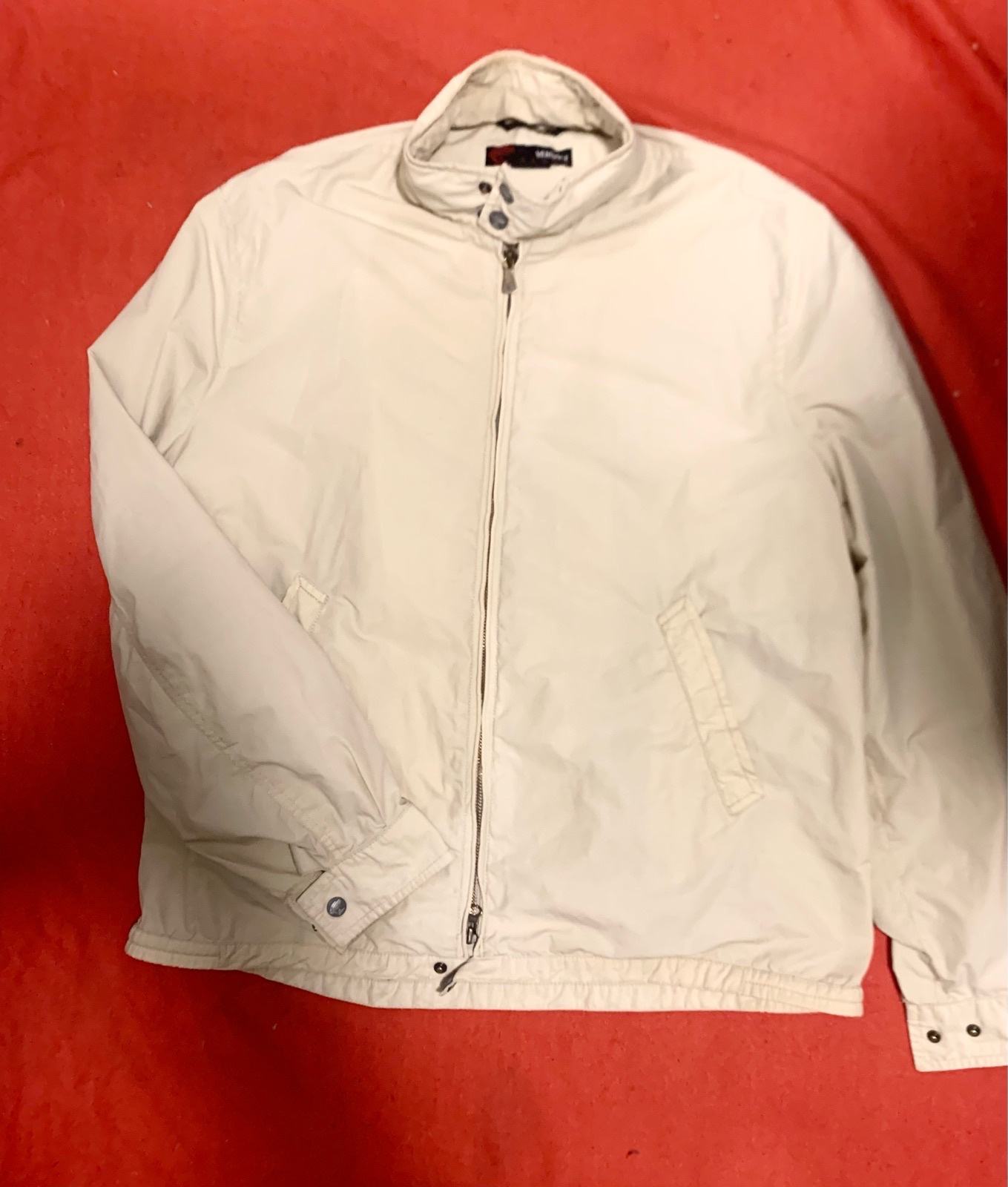 MUSKA LAGANA JAKNA VERSACE BR 50