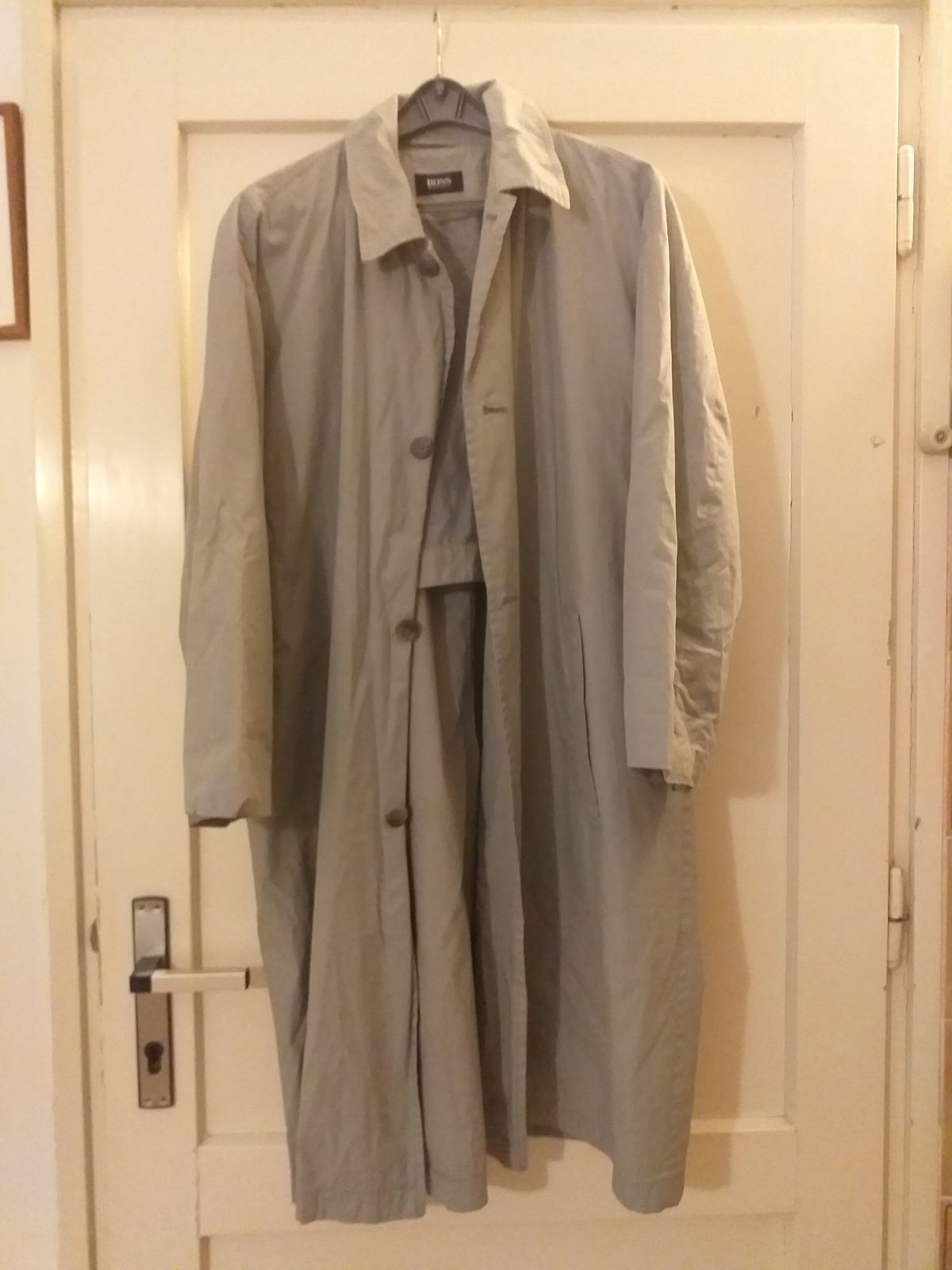 MUŠKI BALONER - 52 - HUGO BOSS