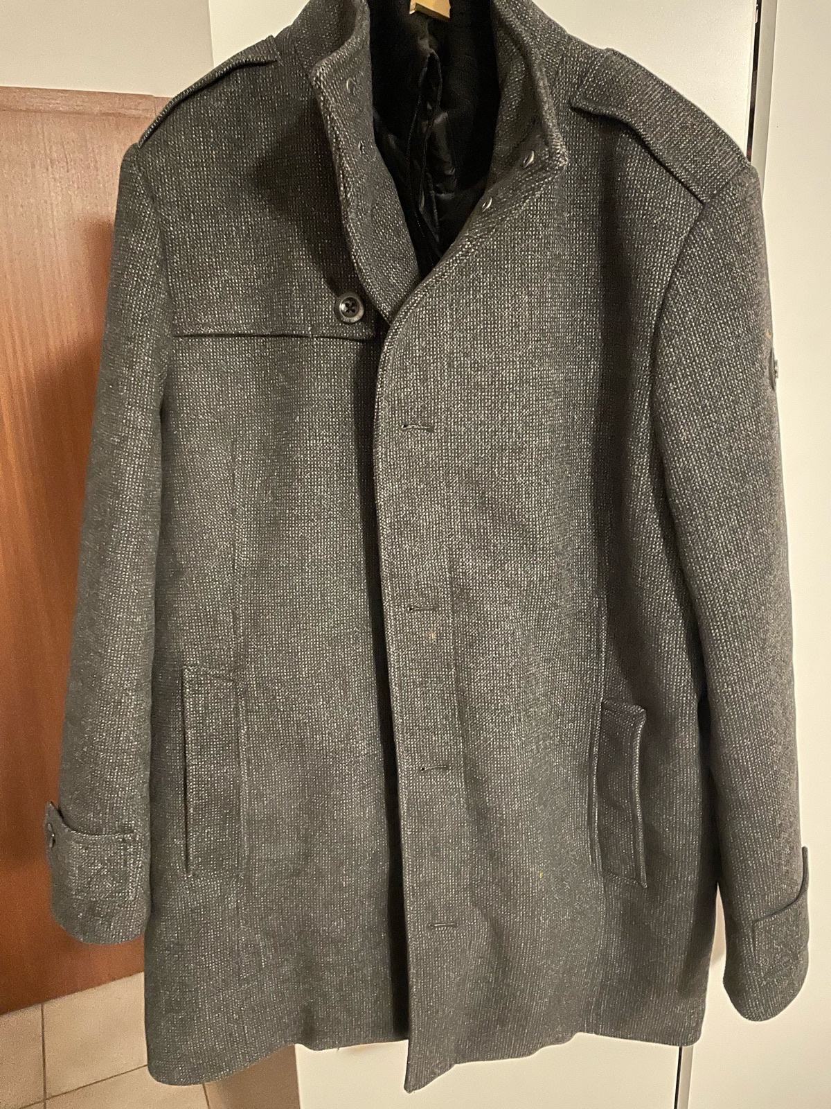 Muški kaput Tom Tailor XXL