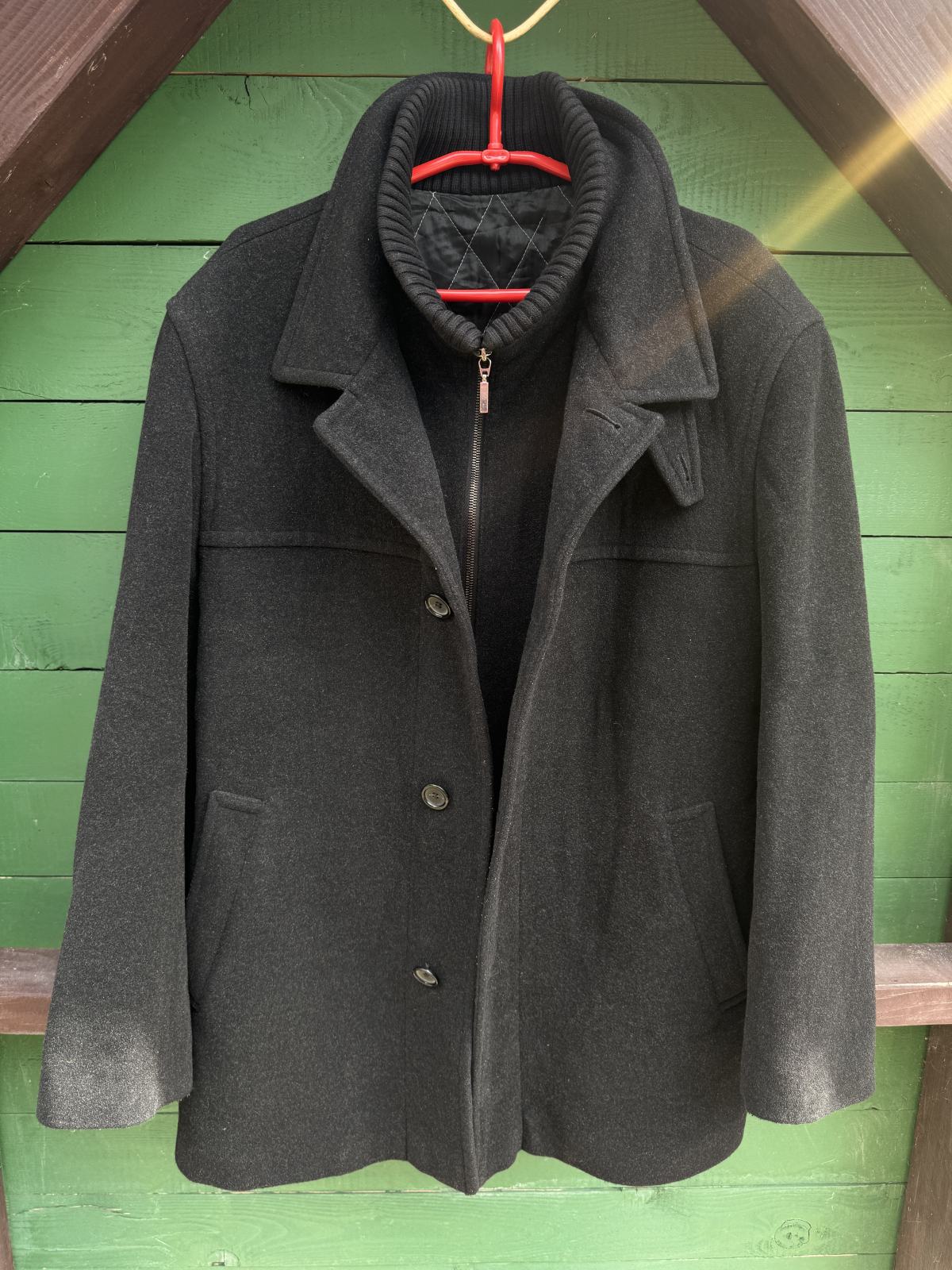 PROCHNIK Muski Delux Kaput vel.XL