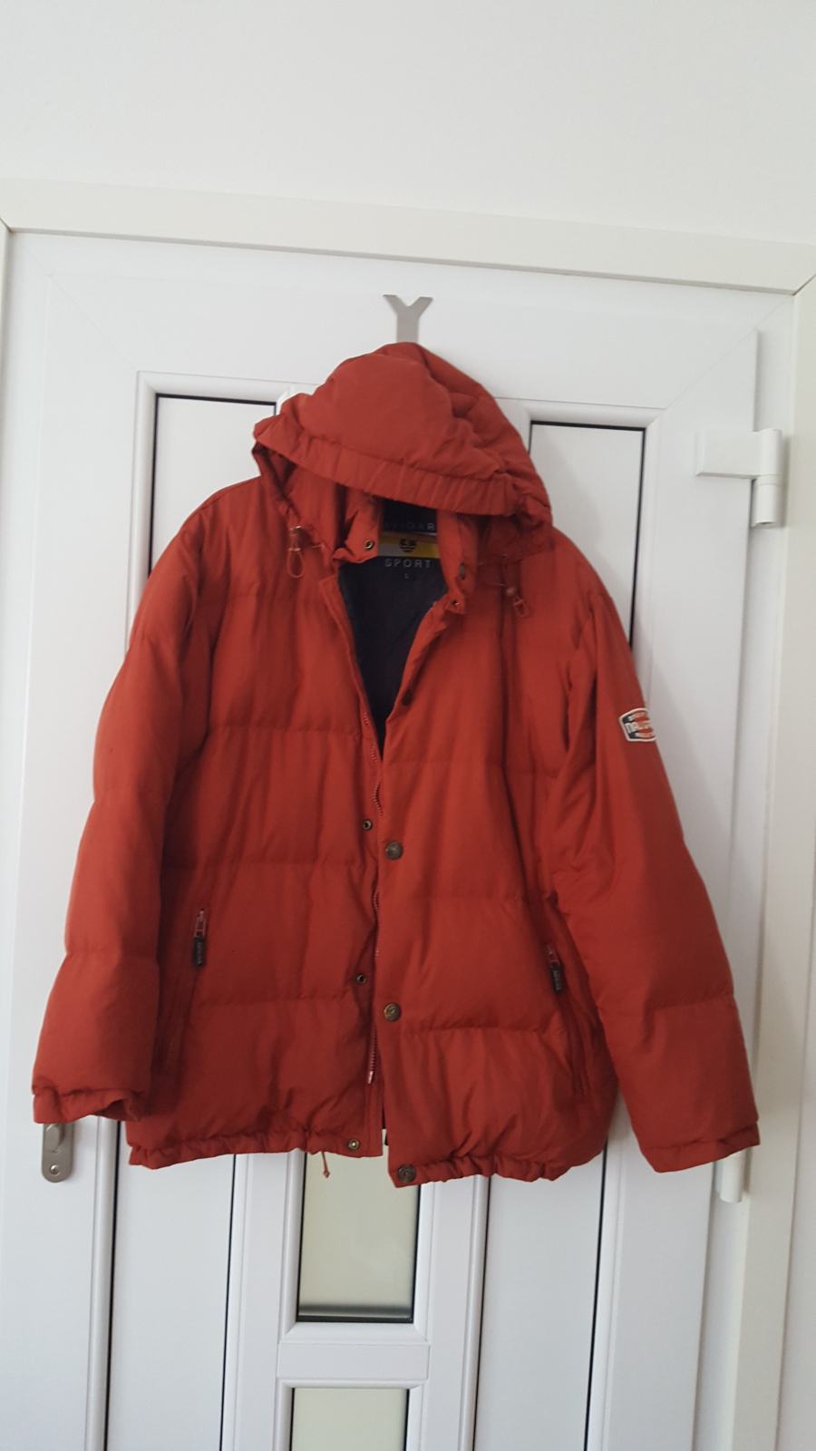 NAVIGARE jakna od perja vel L/ XL