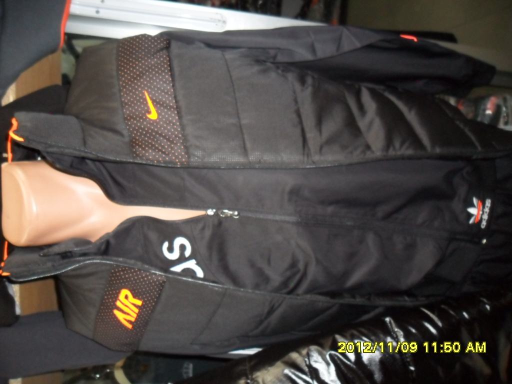 NIKE - NOVI HIT MODEL
