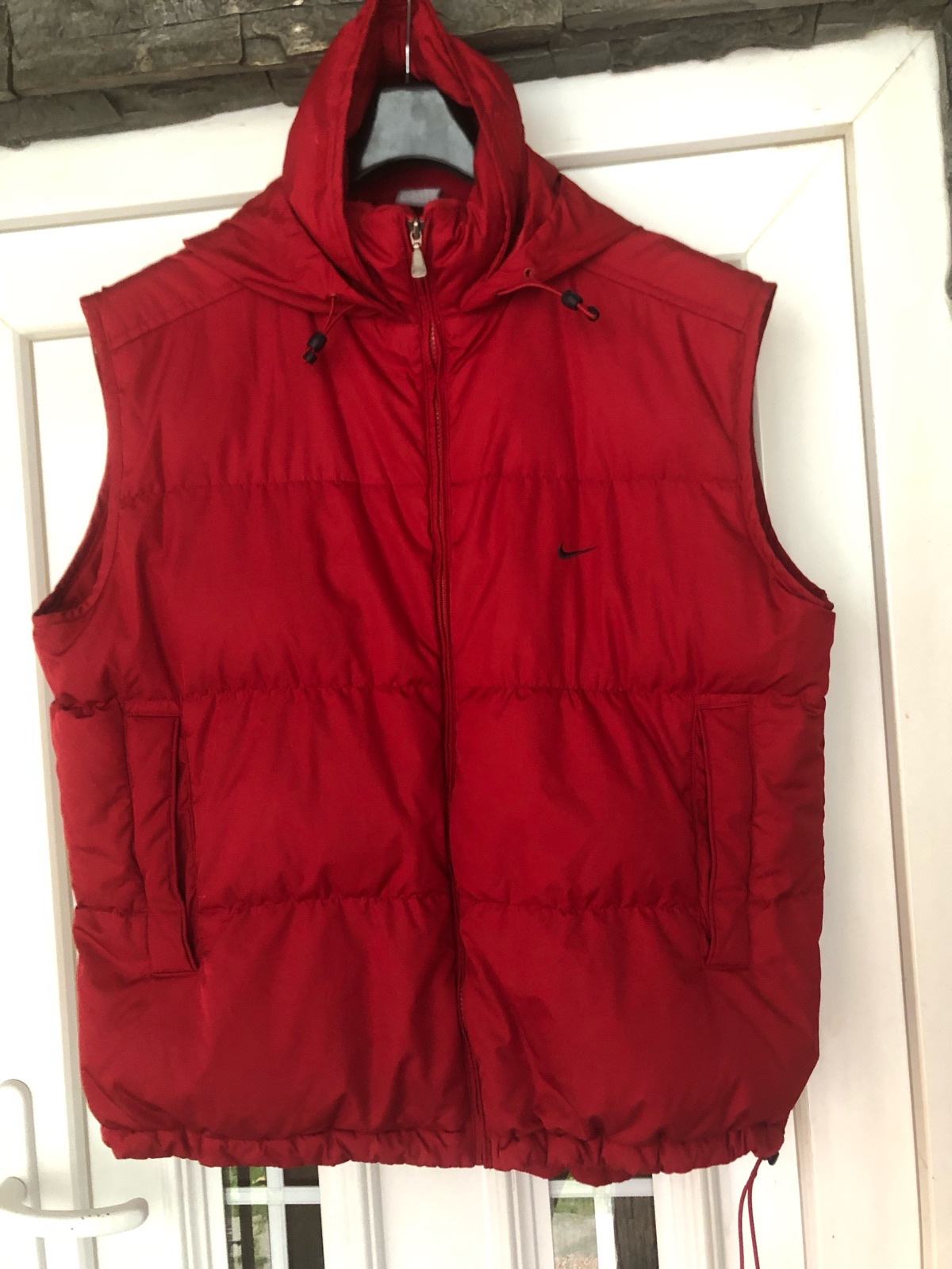 Nike prsluk XL
