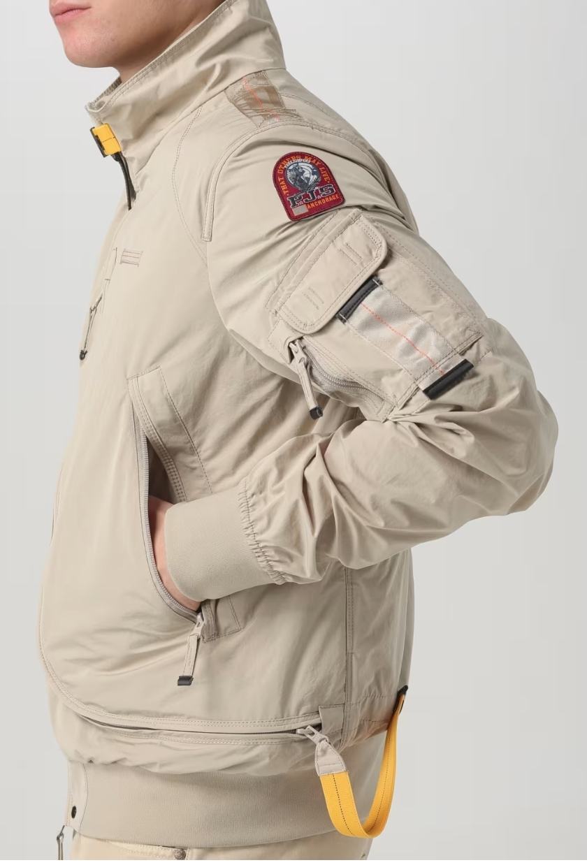 PARAJUMPERS Fire Spring bombers jakna L