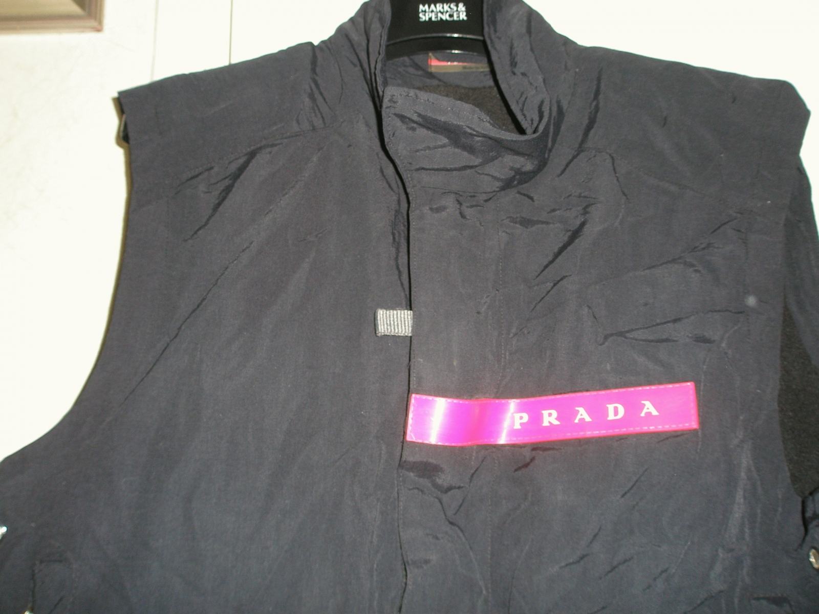 prada prsluk xl br POGLEDAJ DRUGE MOJE OGLASE