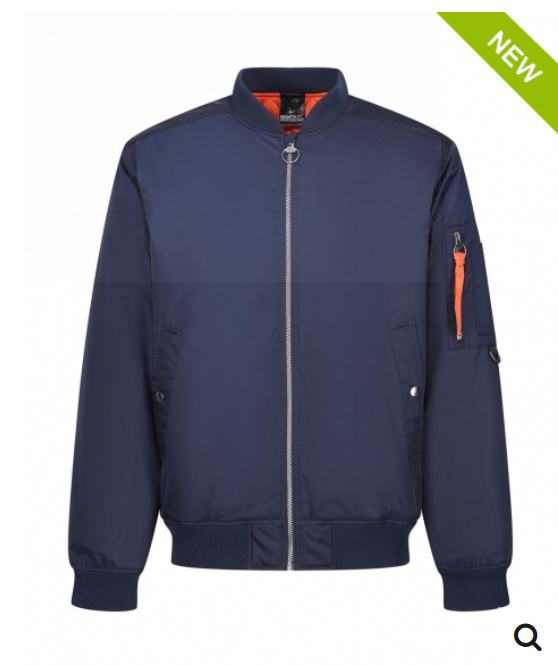 Regatta Pro Pilot Eco-friendly Jacket besplatna dostava Navi