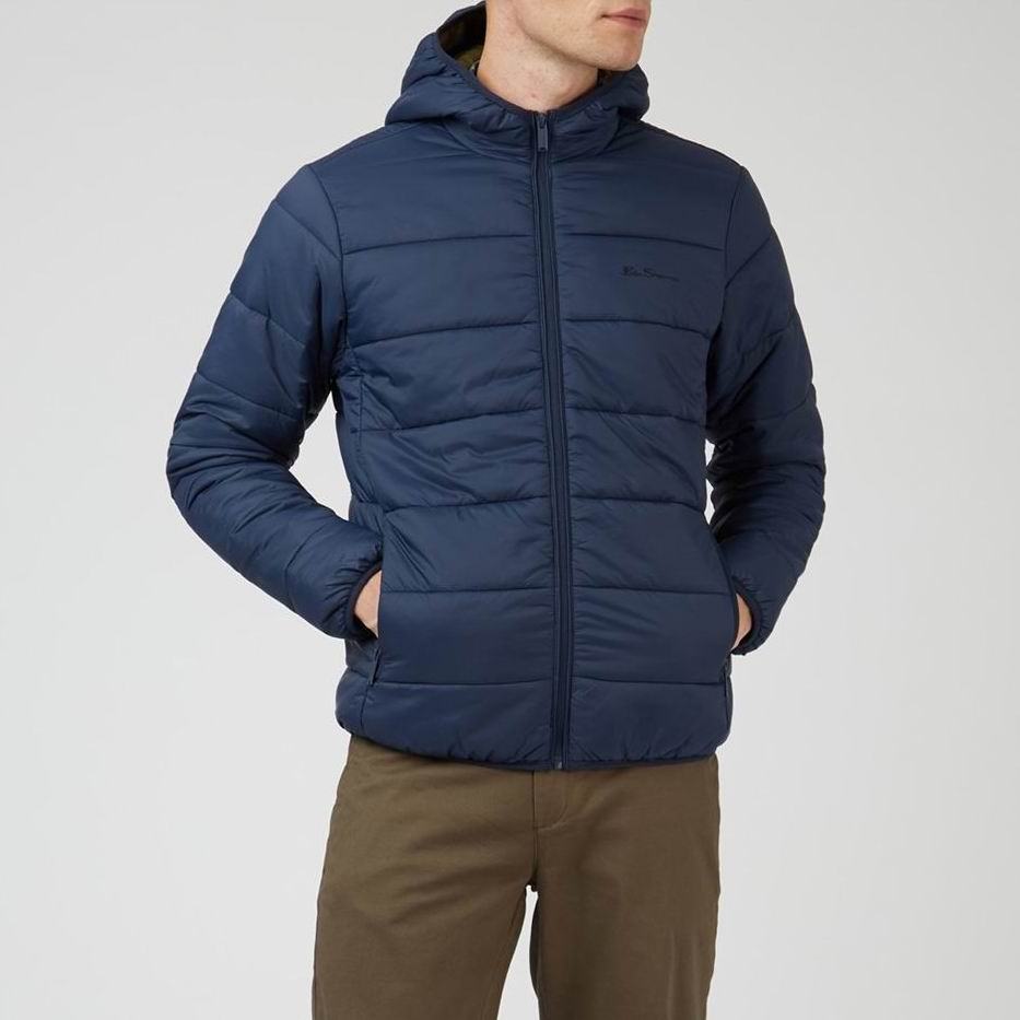 Super cijena // BEN SHERMAN // jakna // 80 € (prije 200 €)