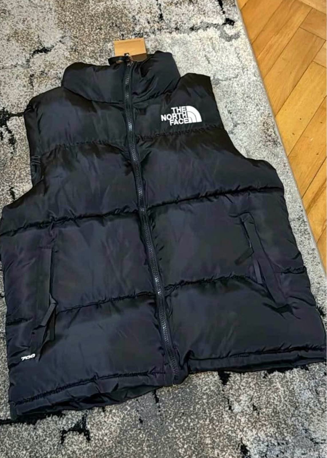The North Face prsluk
