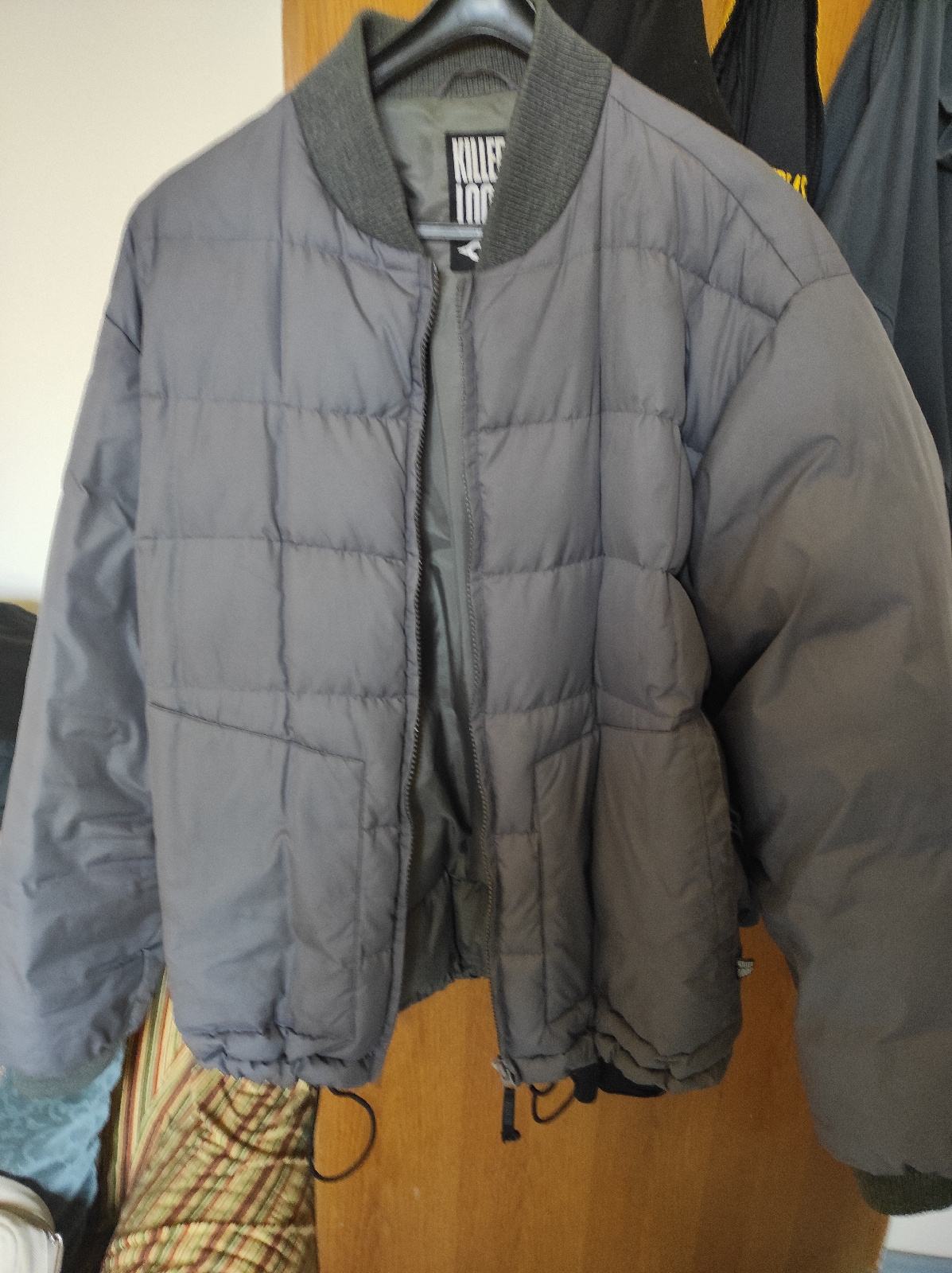 Zimska muška jakna Killer Loop