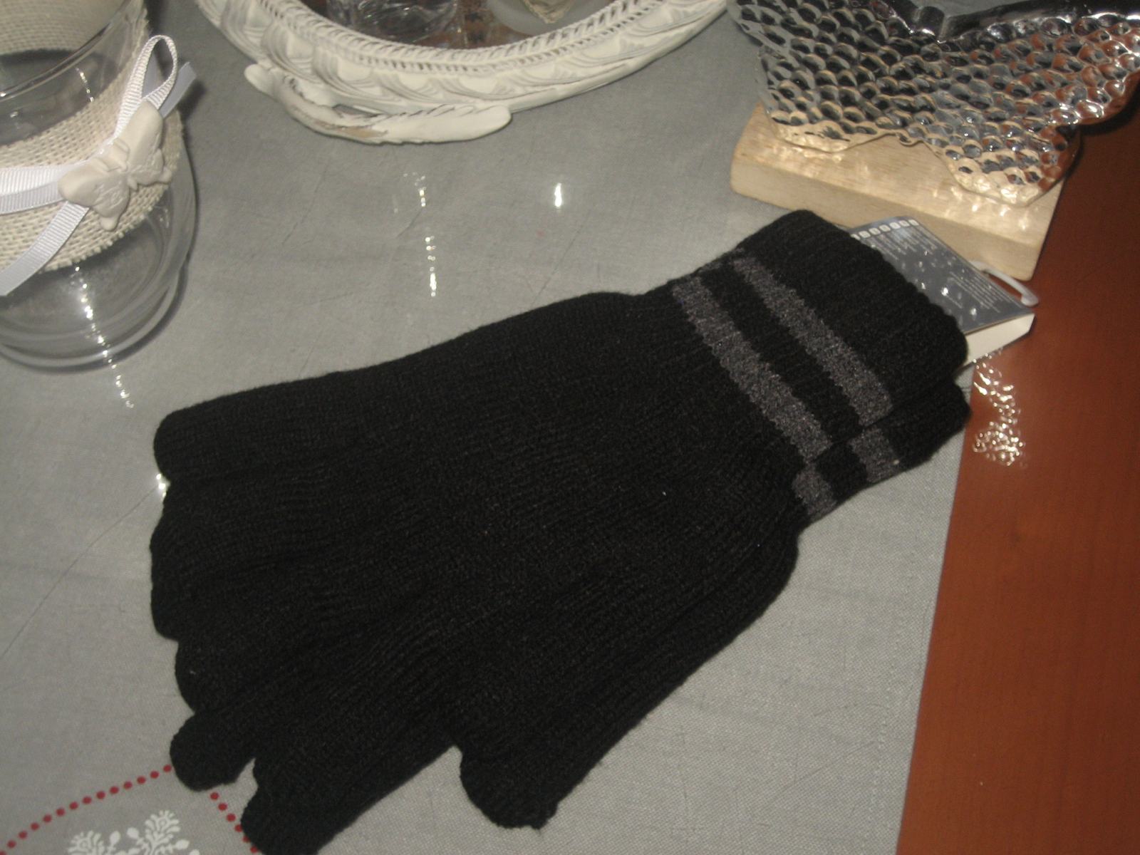 TERMO RUKAVICE VEL. ONE SIZE NOVO