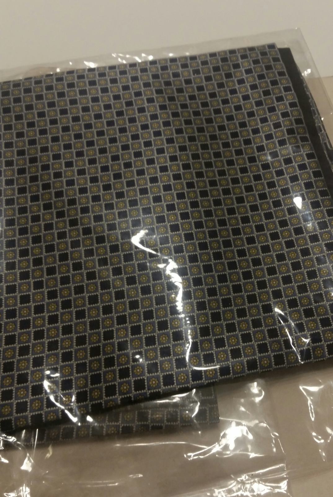 Povoljno - CROATA šal marama 100% SVILA