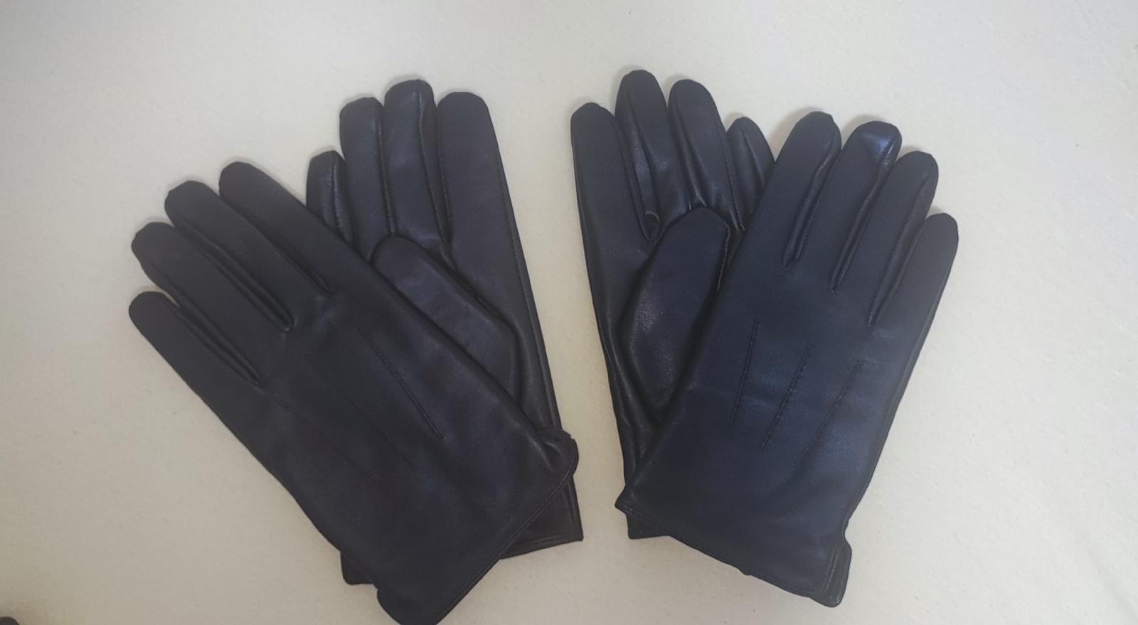 Kožne rukavice muške