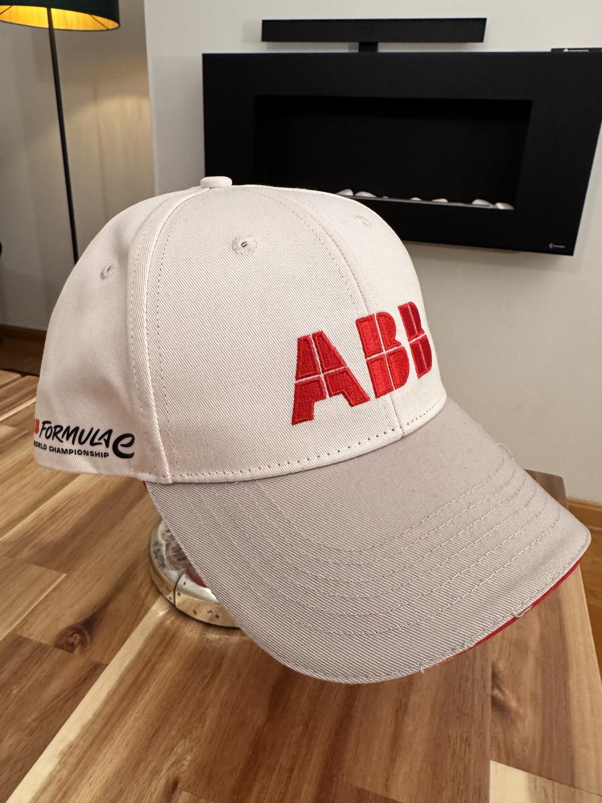 ABB Formula World Champion Kapa Silterica