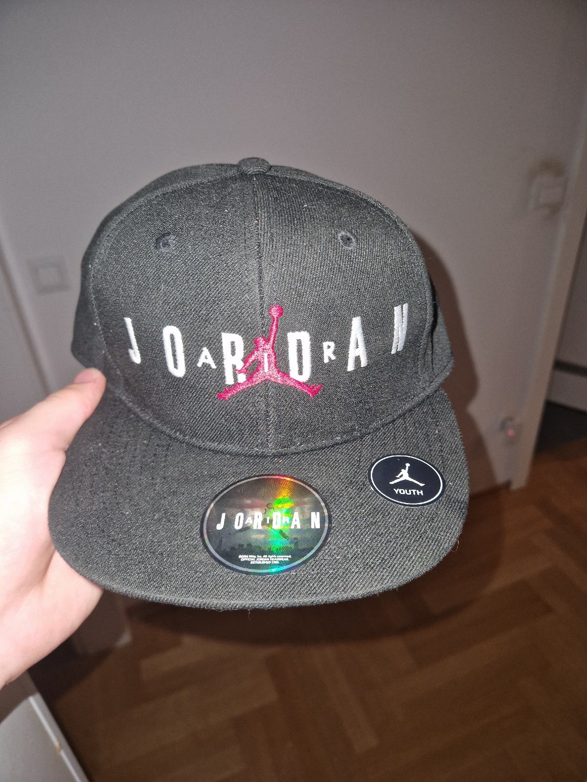 Air Jordan Nike kapa