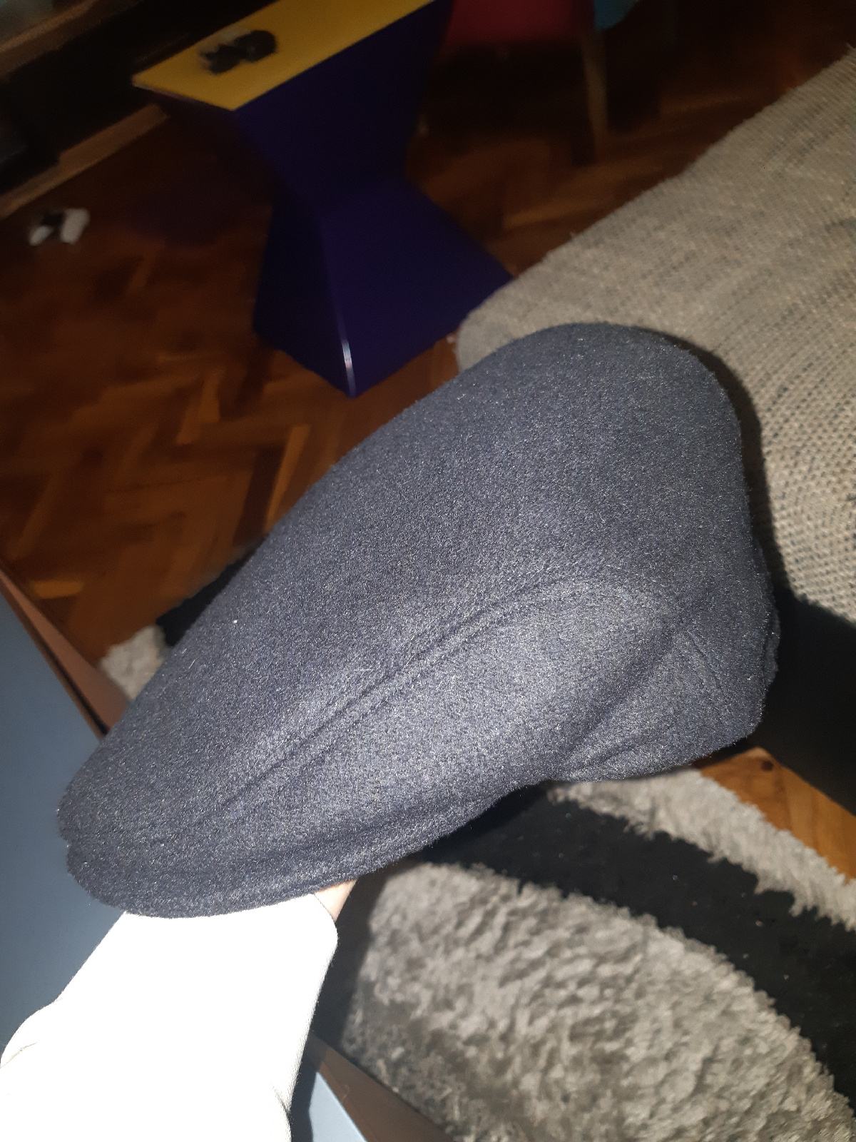 Gatsby kapa ORIGINAL PEEK&COPPENBURG