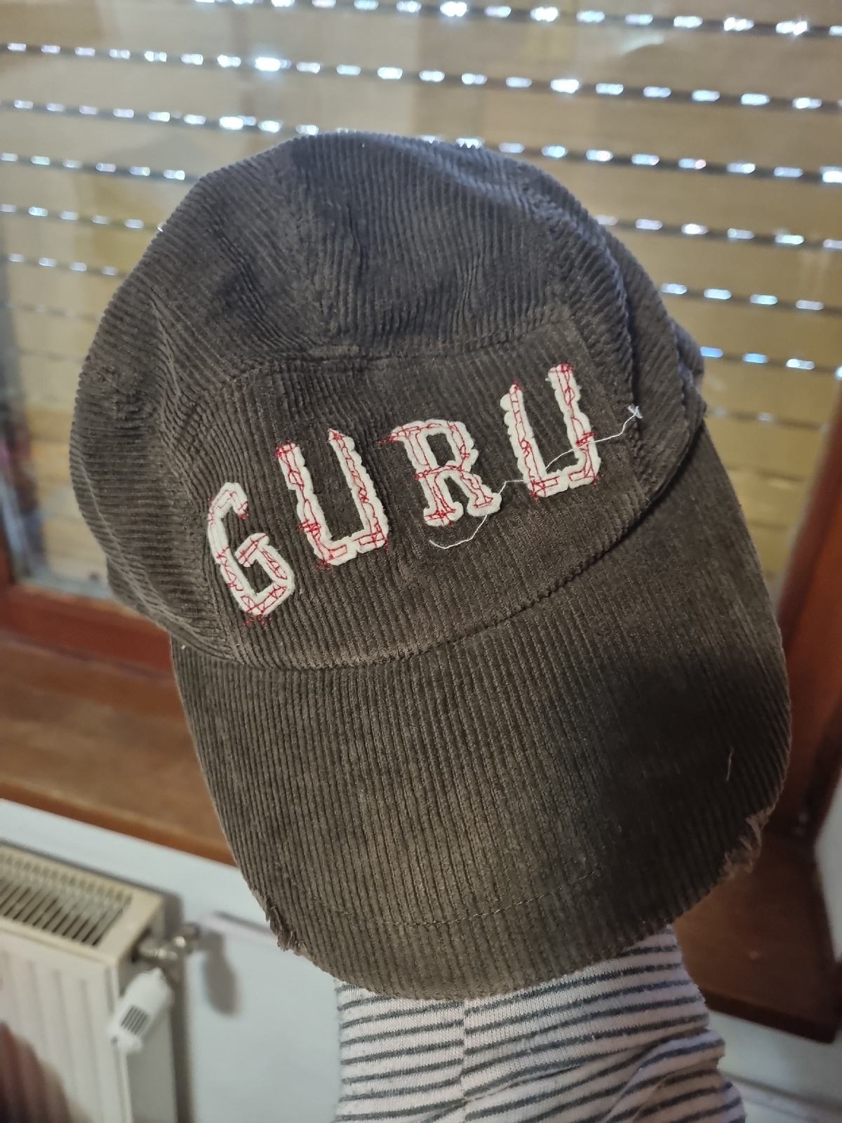 Guru original silterica