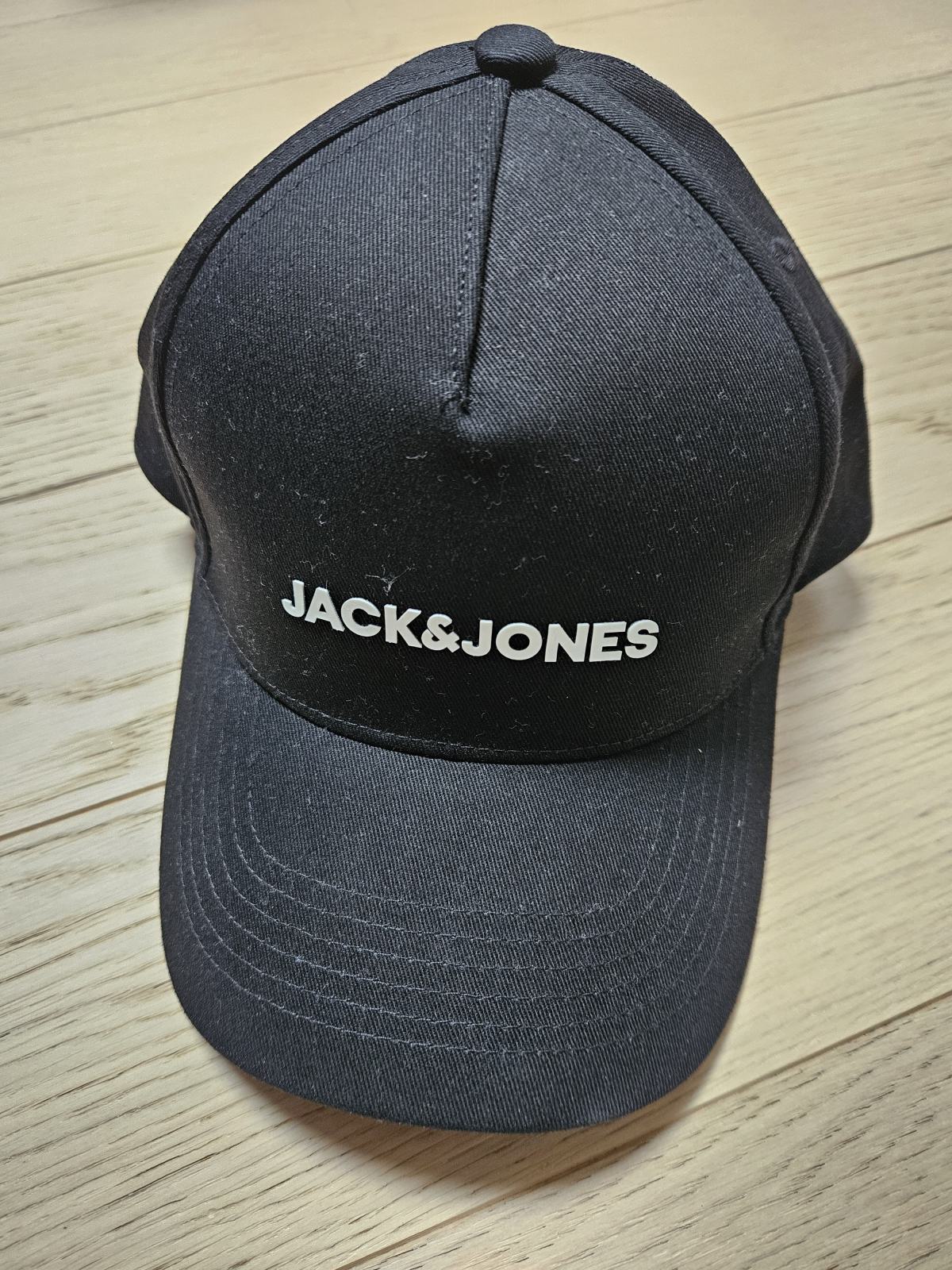 Jack and Jones kapa šilterica