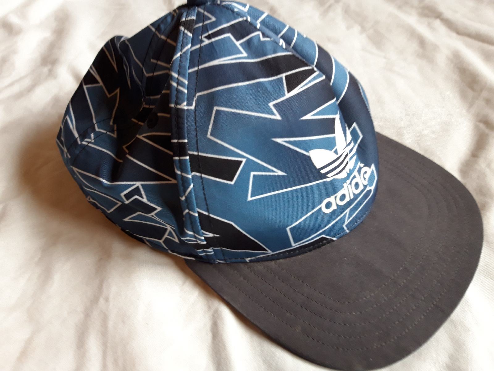 Kapa shilt adidas retro