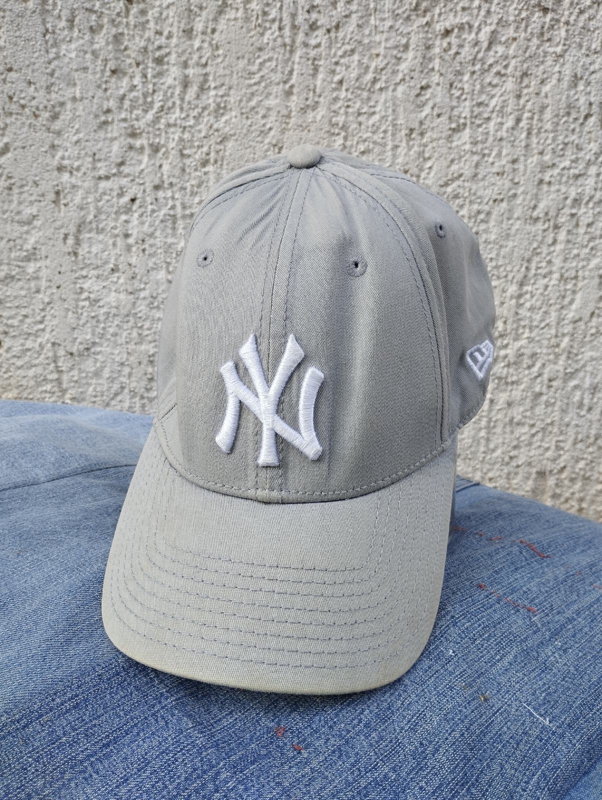 Kapa, šilterica New York Yankees