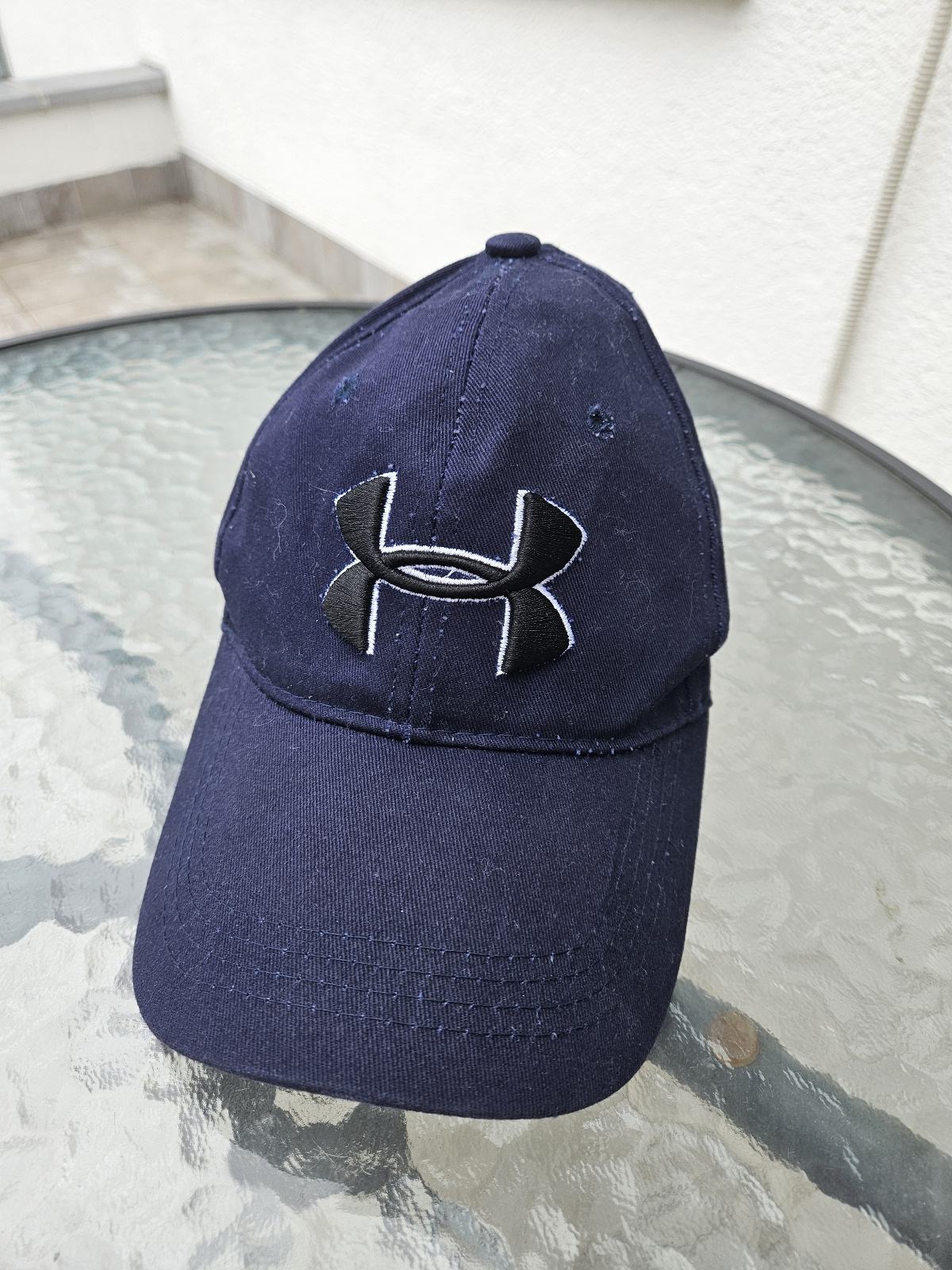 Kapa Šilterica Under Armour