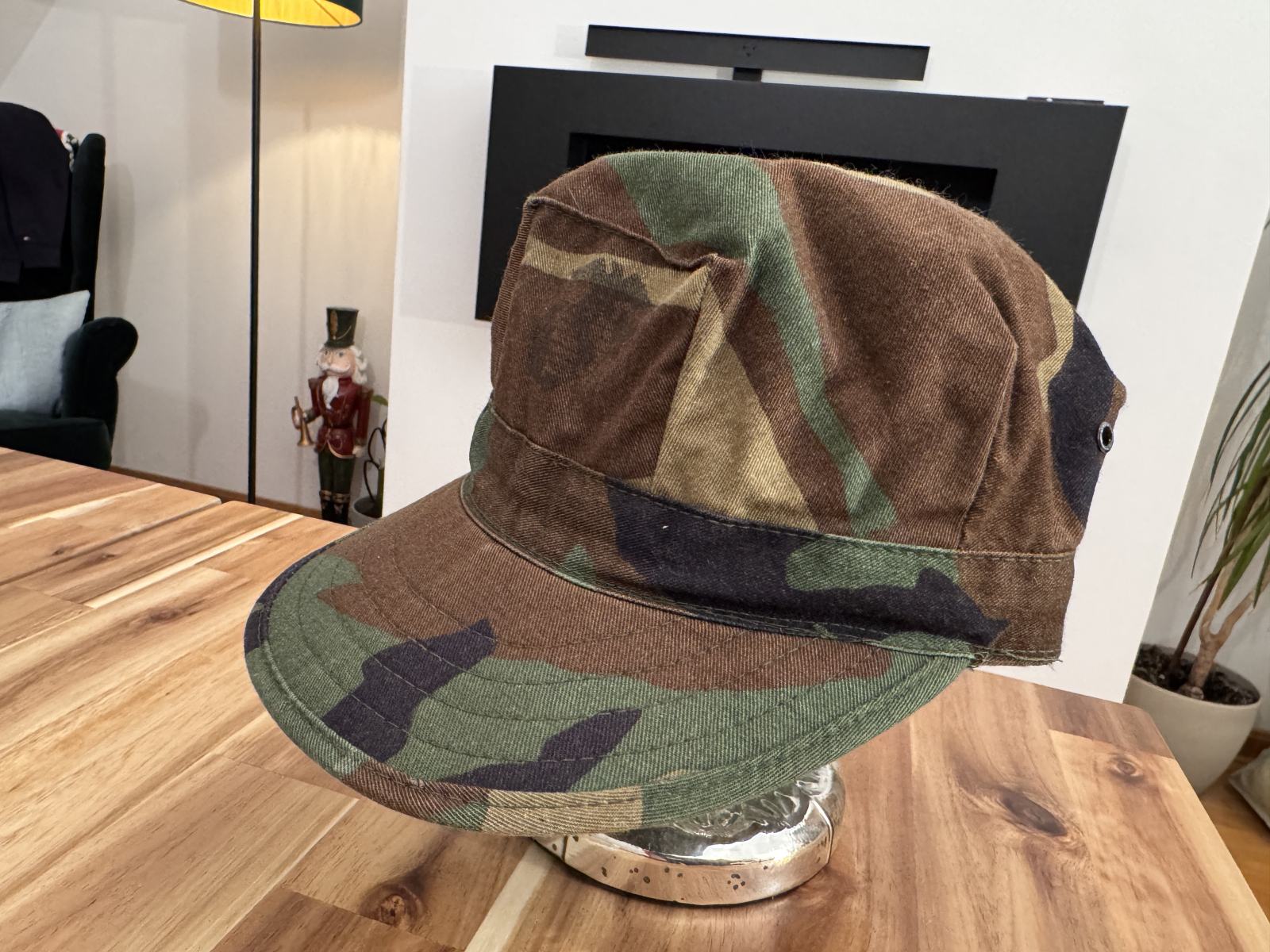 Kapa Silterica Vojna Military Cap