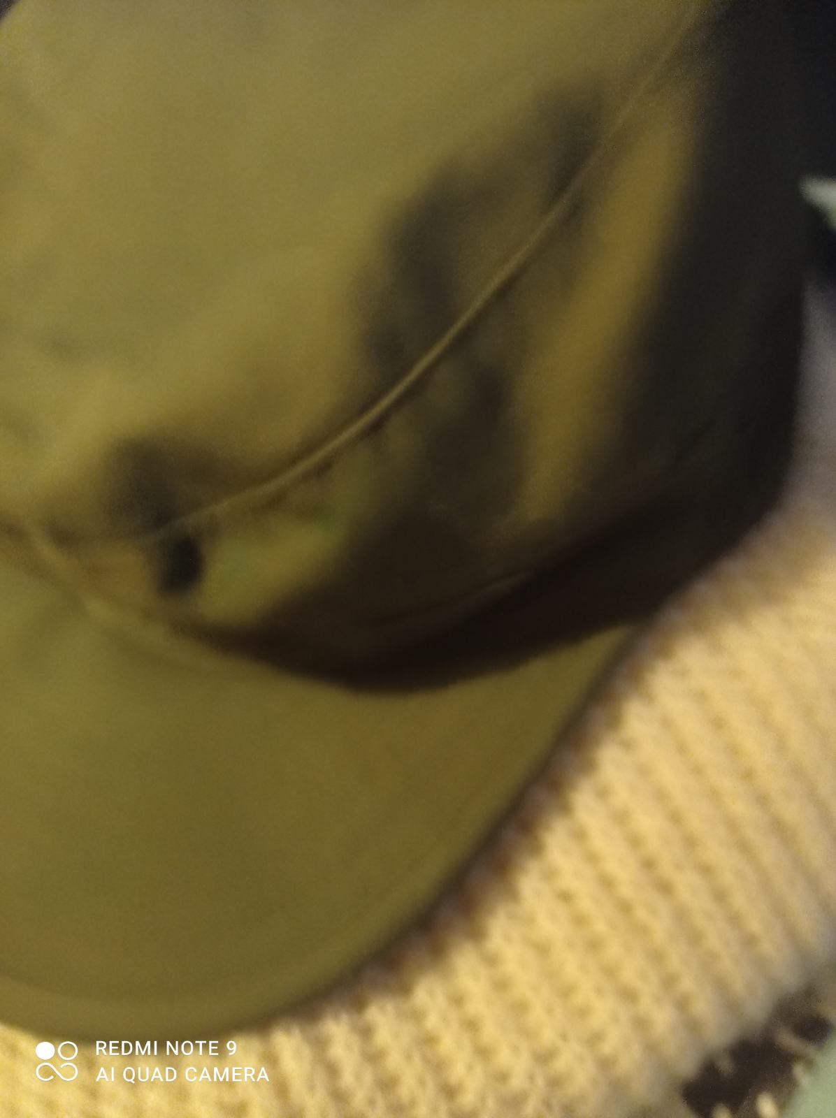 Kape maskirane -vojne-br.55-56-3x