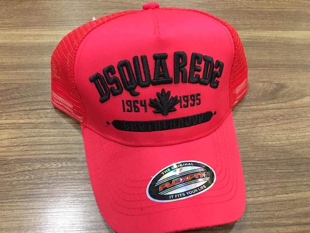 Muske kape dsquared2