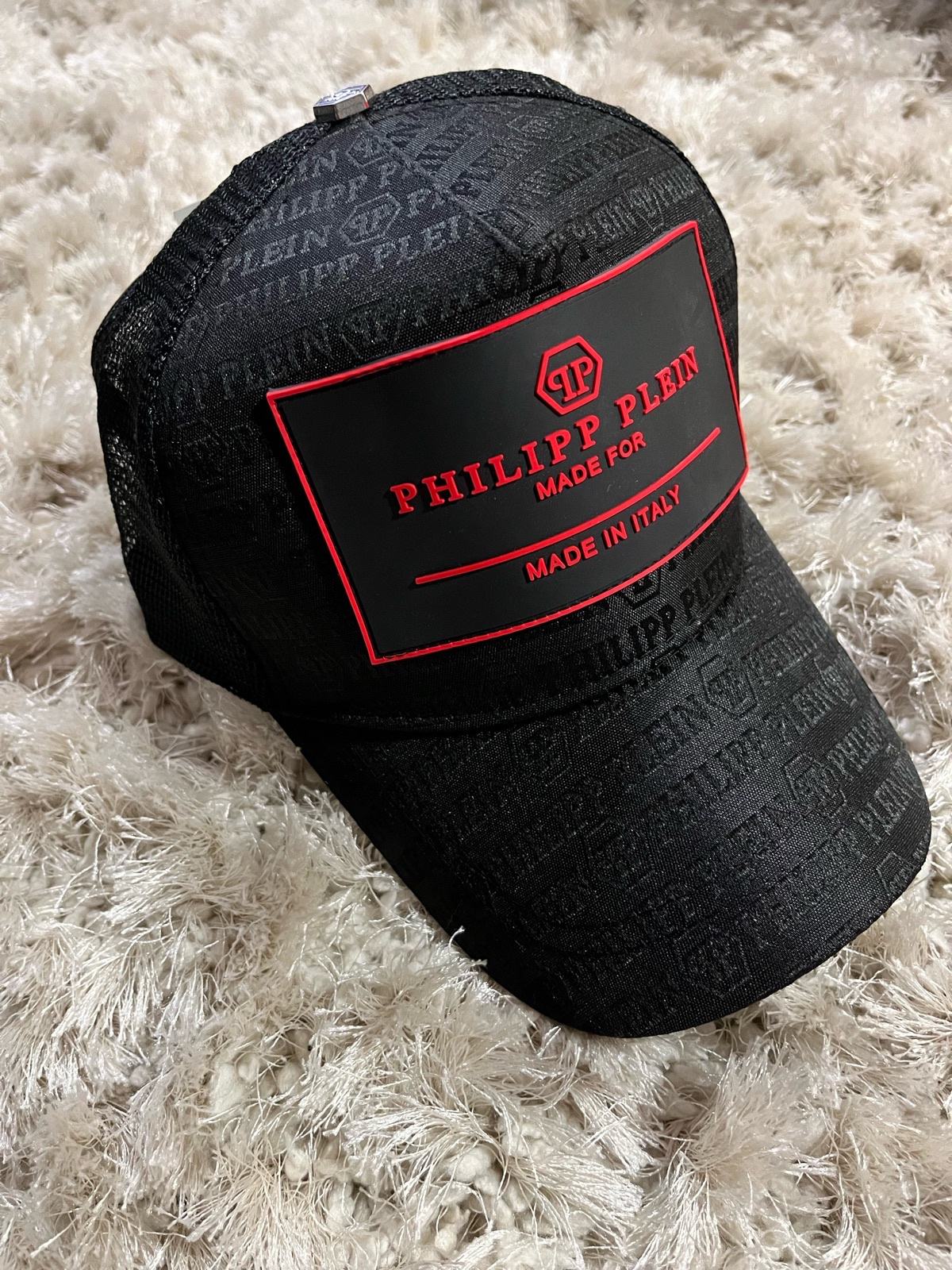 Philipp Plen muske kape