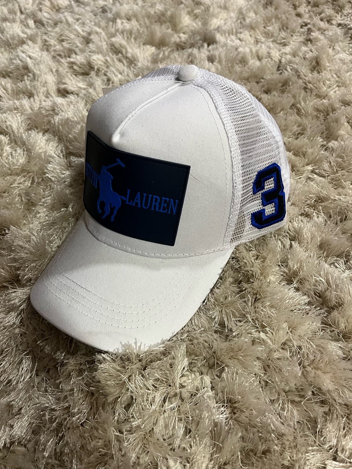 Ralph Lauren muske kape