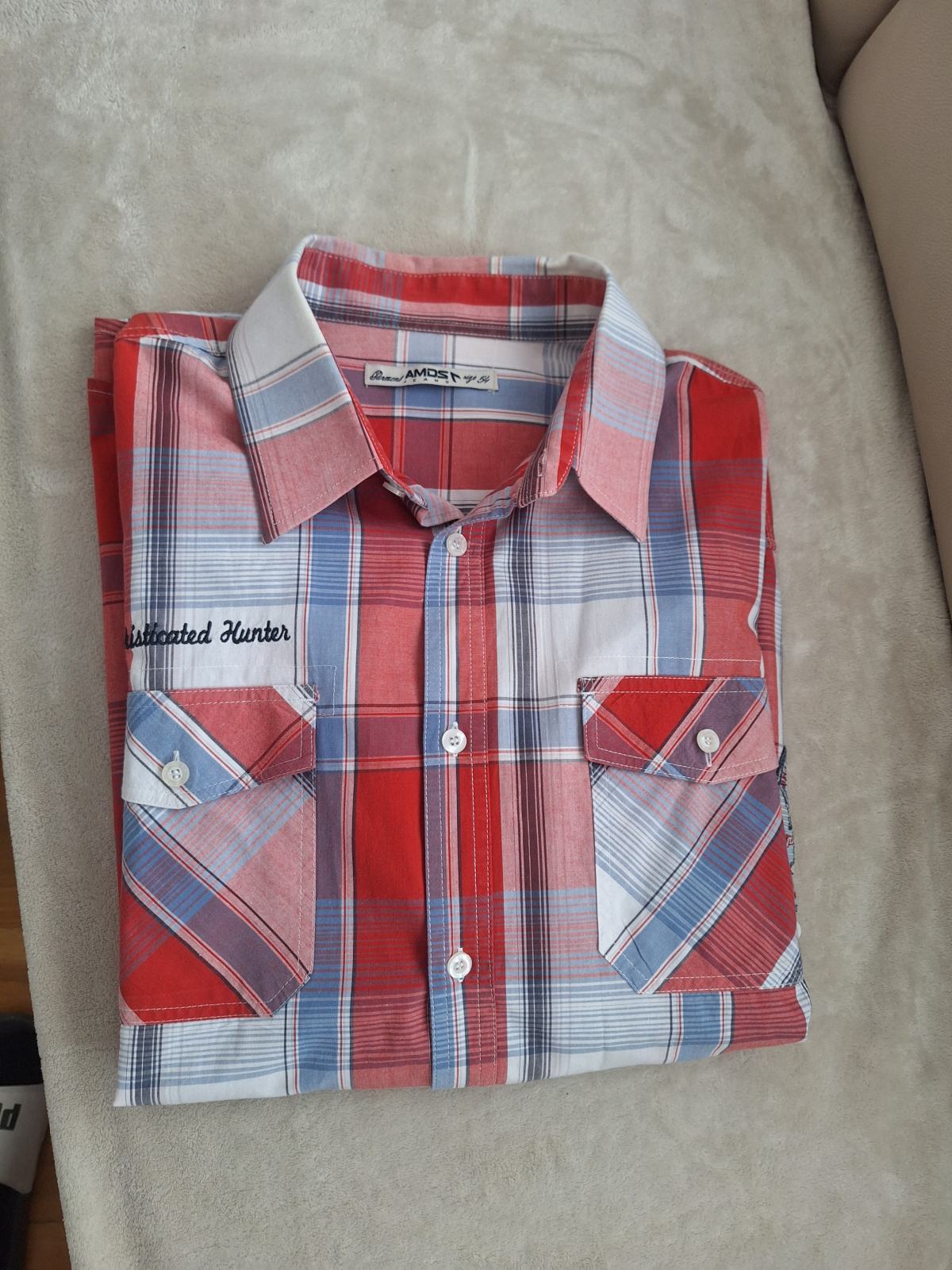 Amadeus kosulja br 54