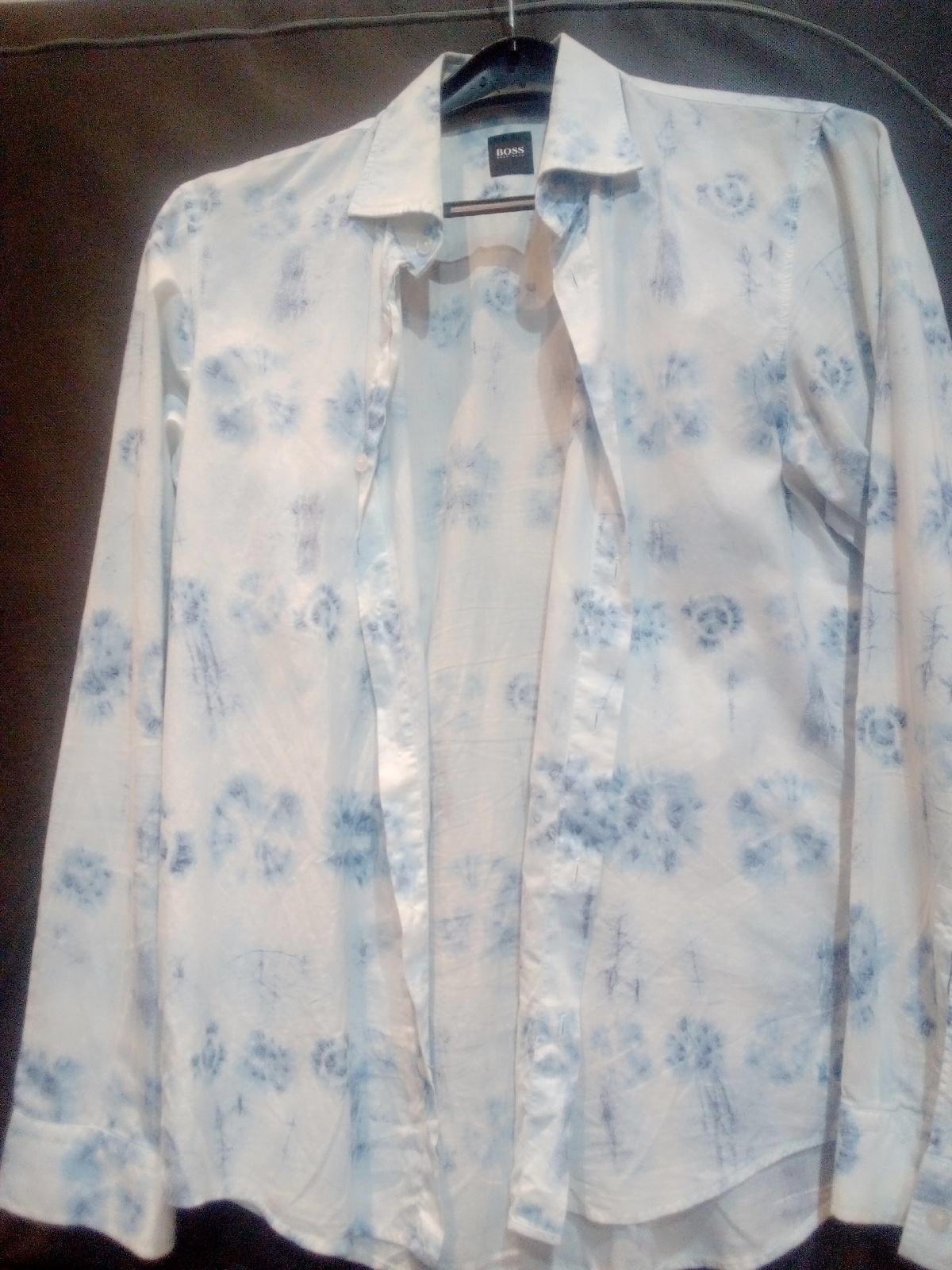 KOŠULJA HUGO BOSS 40