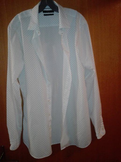 Košulja Mango (veličina euro M)