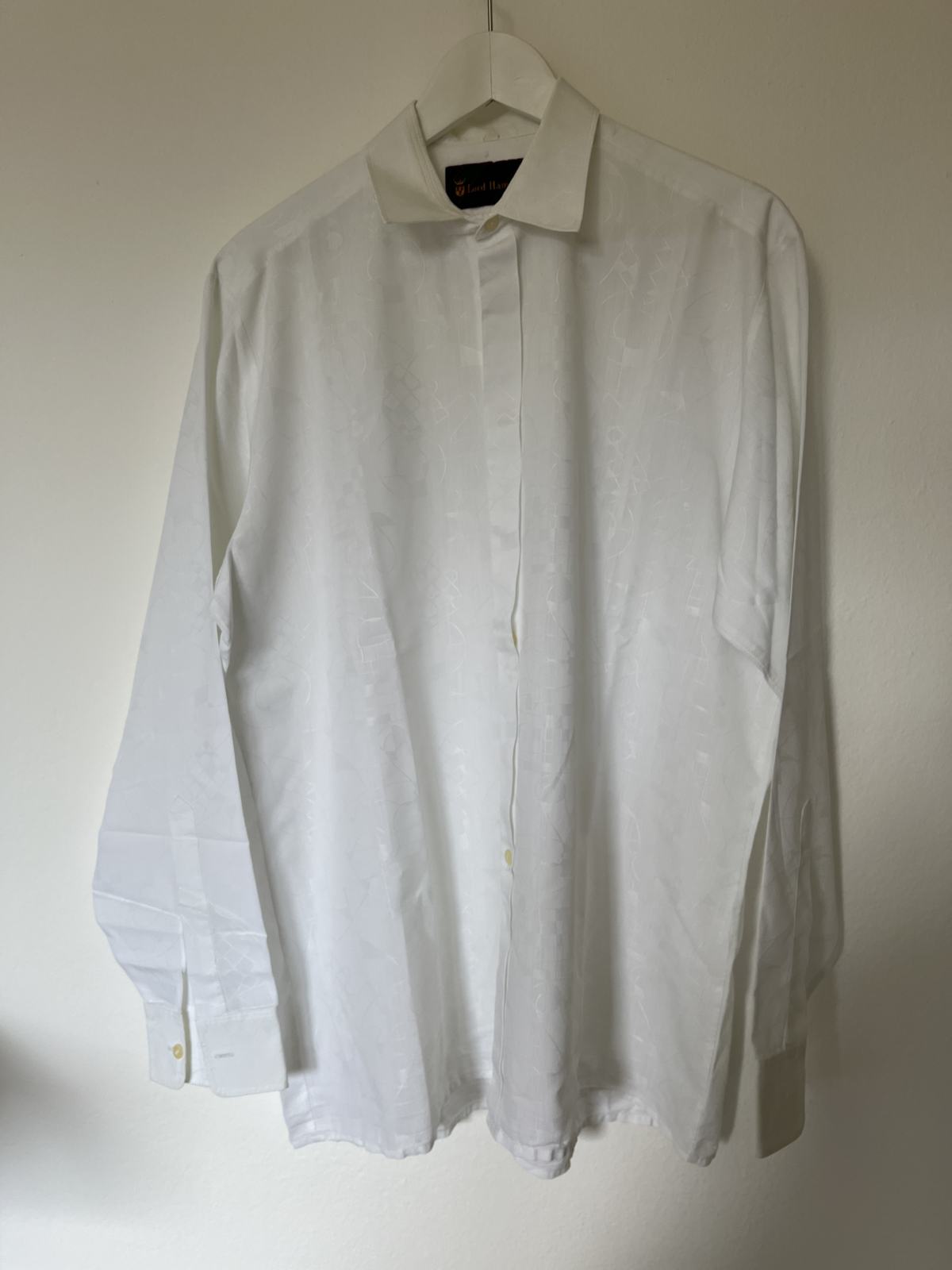 Lord Hamilton košulja vl.XL