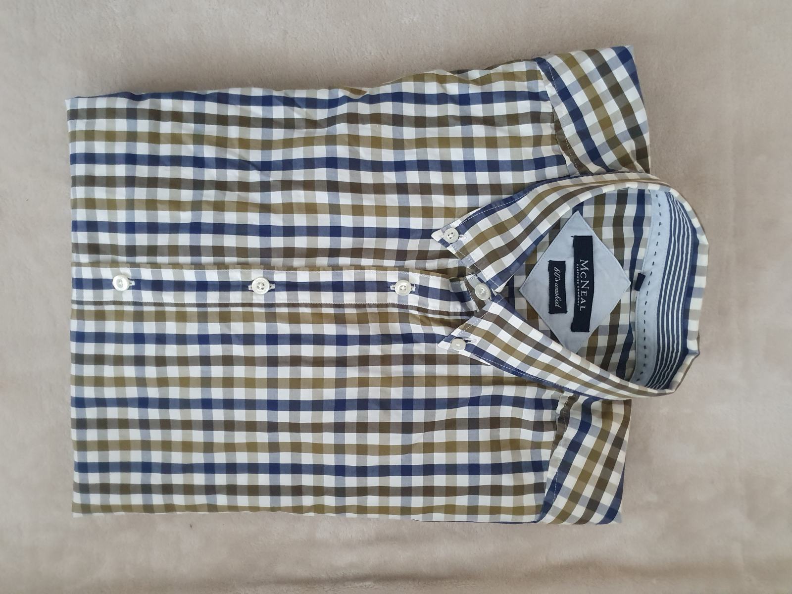 McNeal kosulja vel L