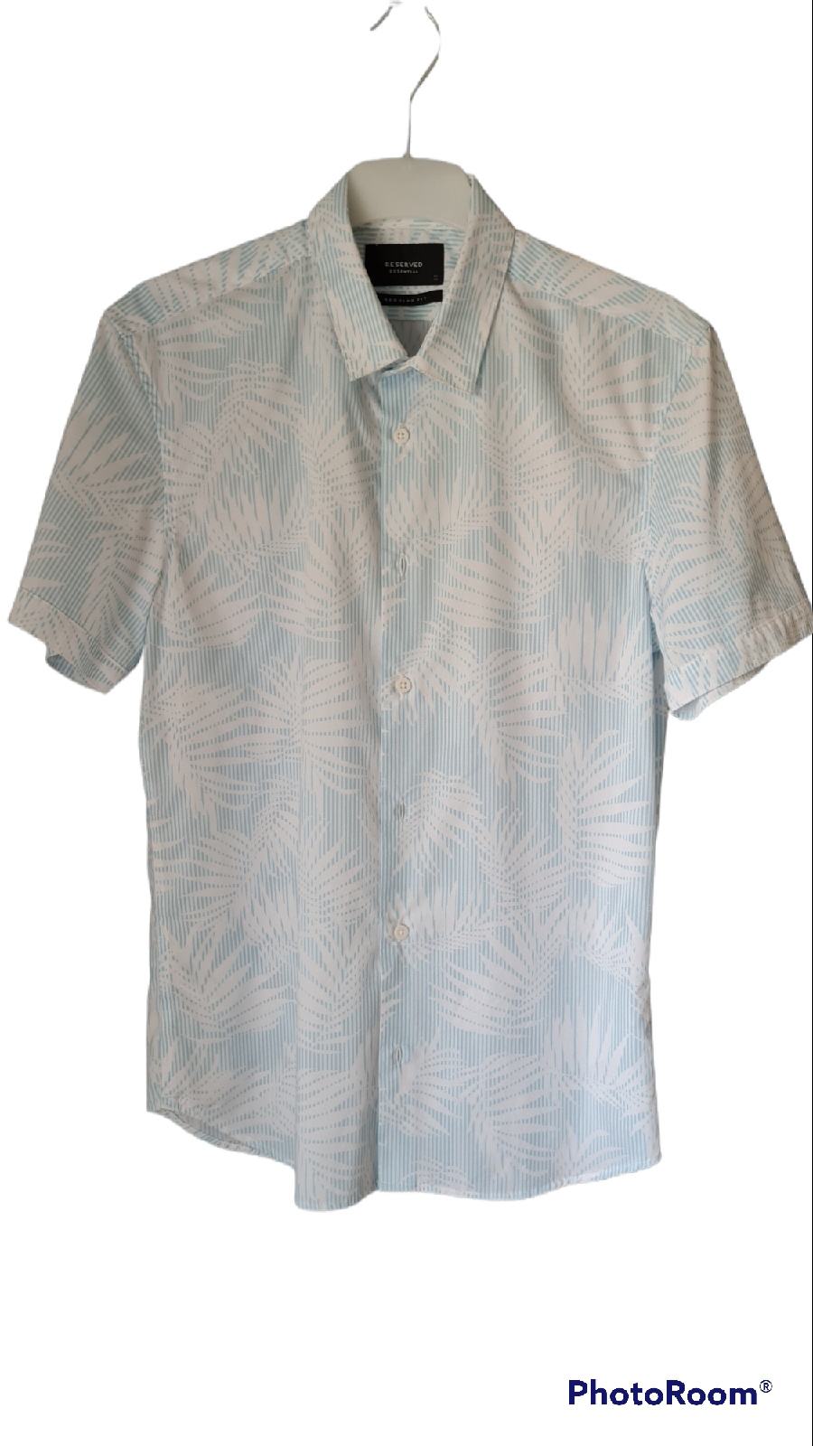 Reserved muška košulja