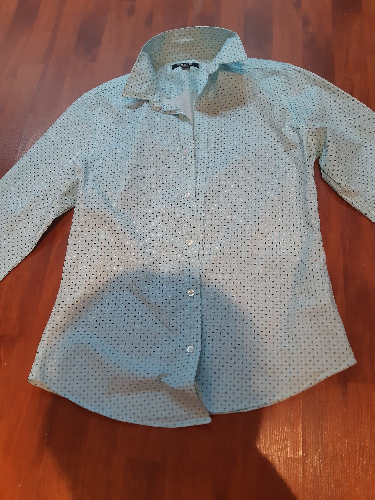 SMOG MUŠKA PAMUČNA KOŠULJA M