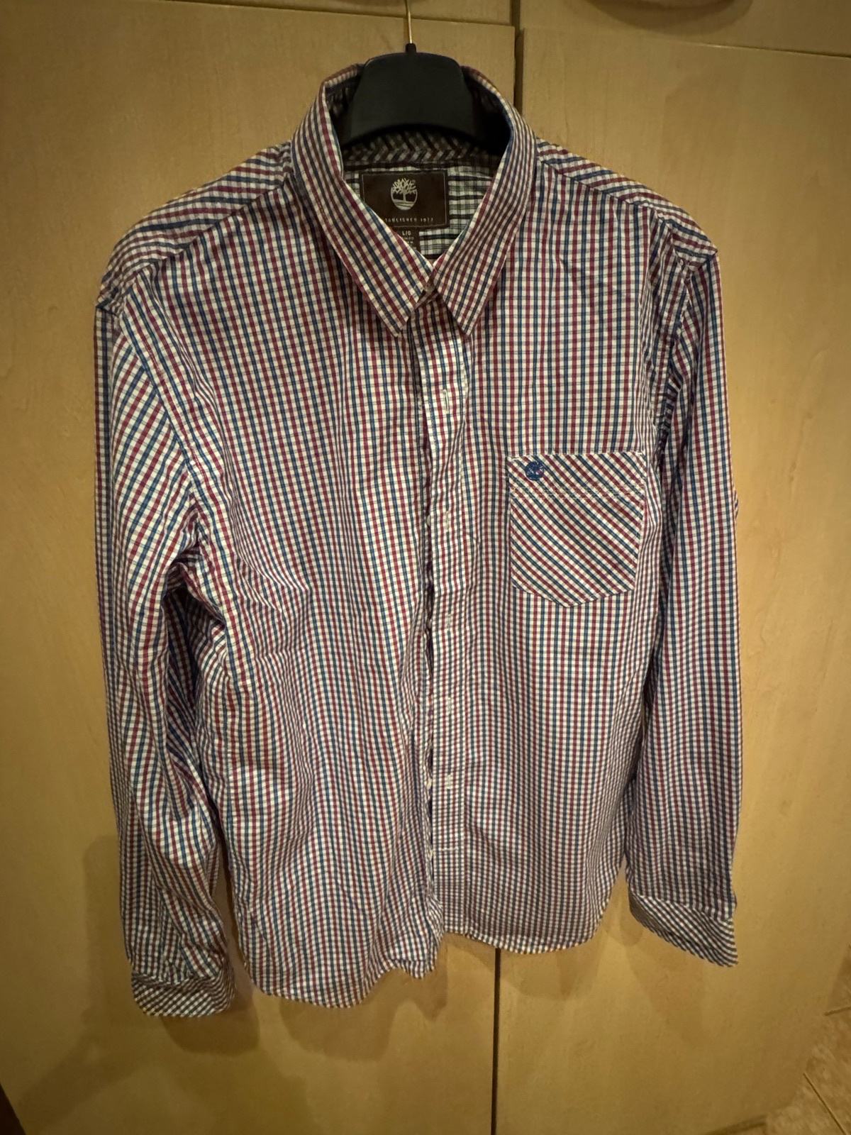 Timberland košulja L