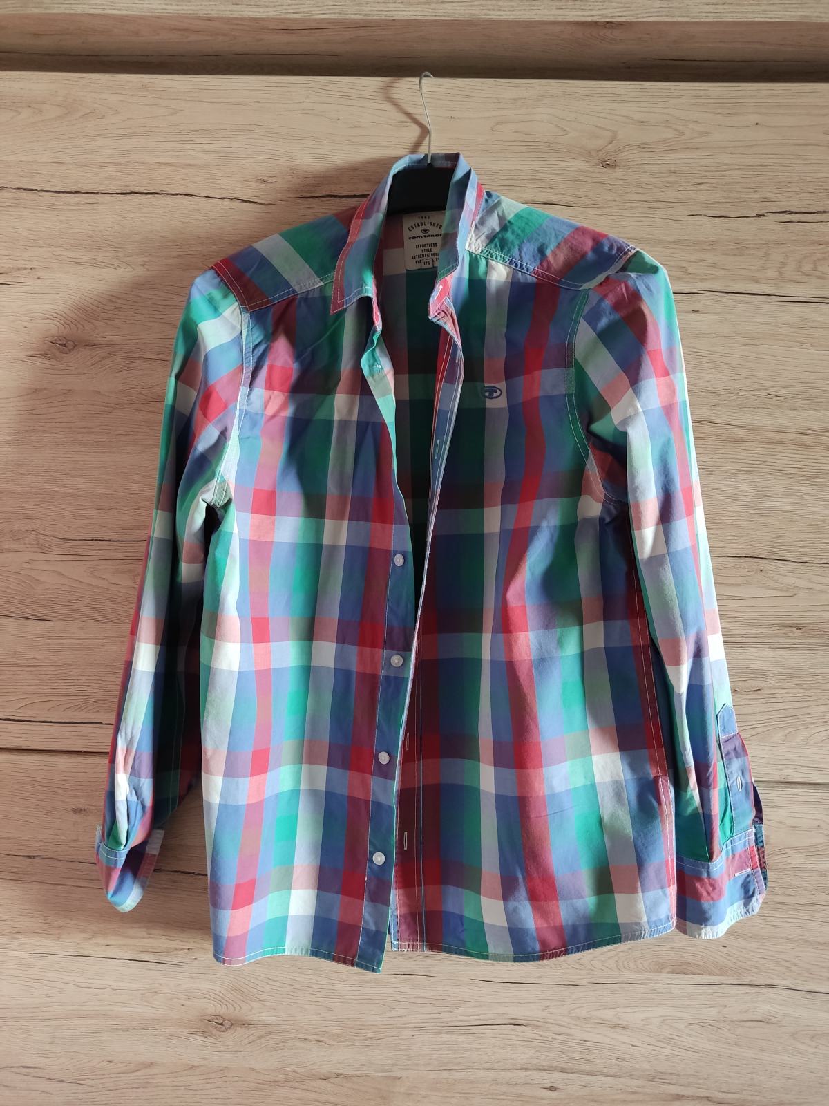 Tom Tailor košulja XL