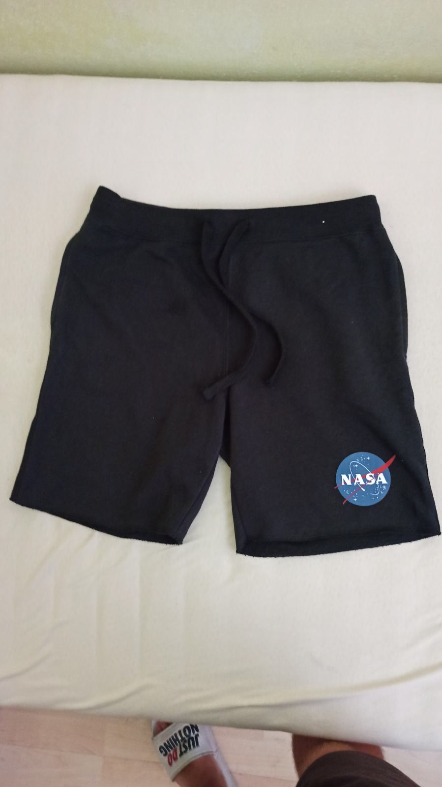 Muške kratke hlače (šorc) NASA