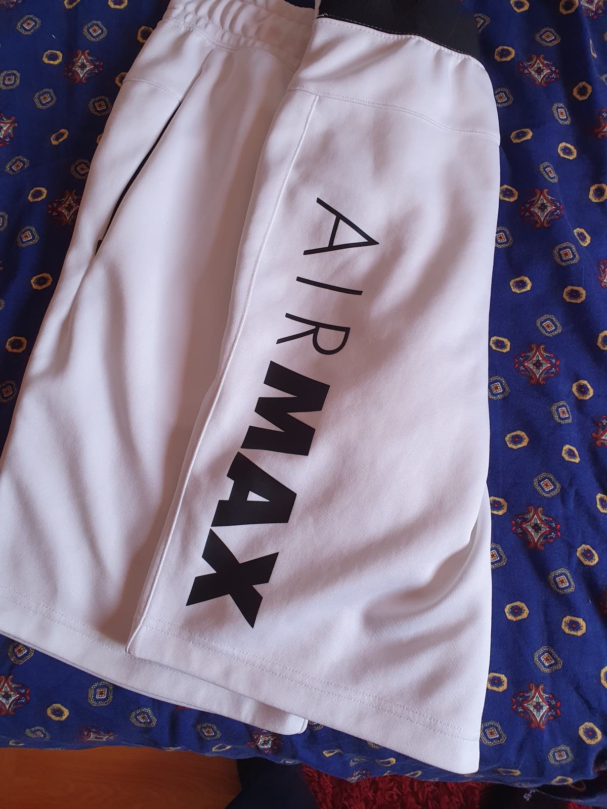 Nike air max sorc L broj bijele novo