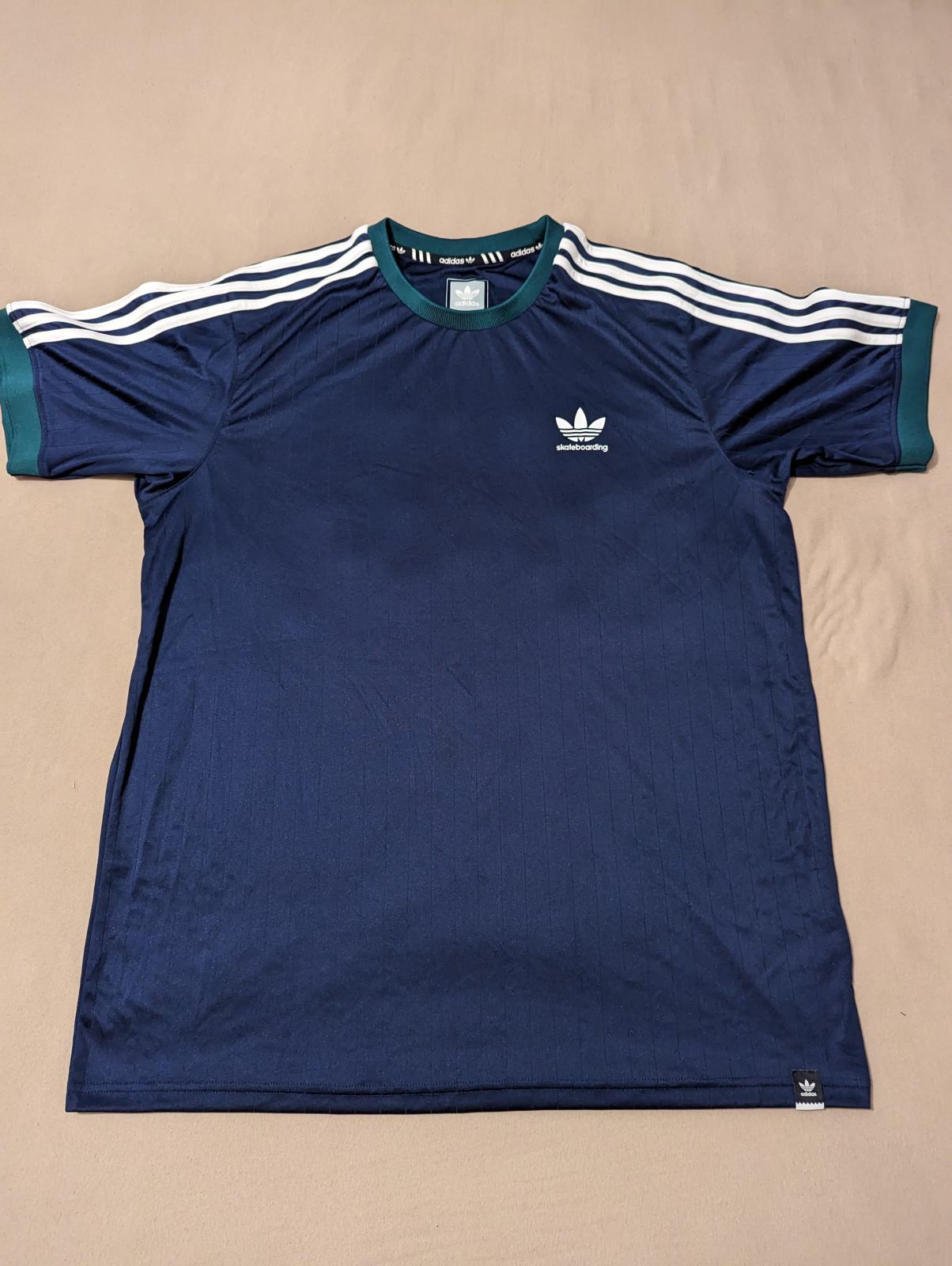 Adidas ClimaLite Majica Novo Original