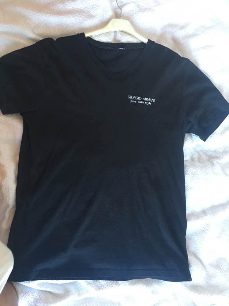 Armani Majca xl uz tijelo