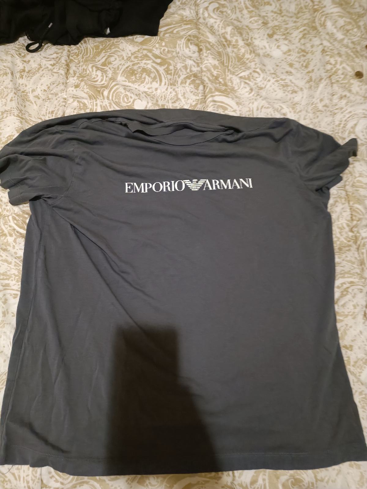 Armani orginal majca