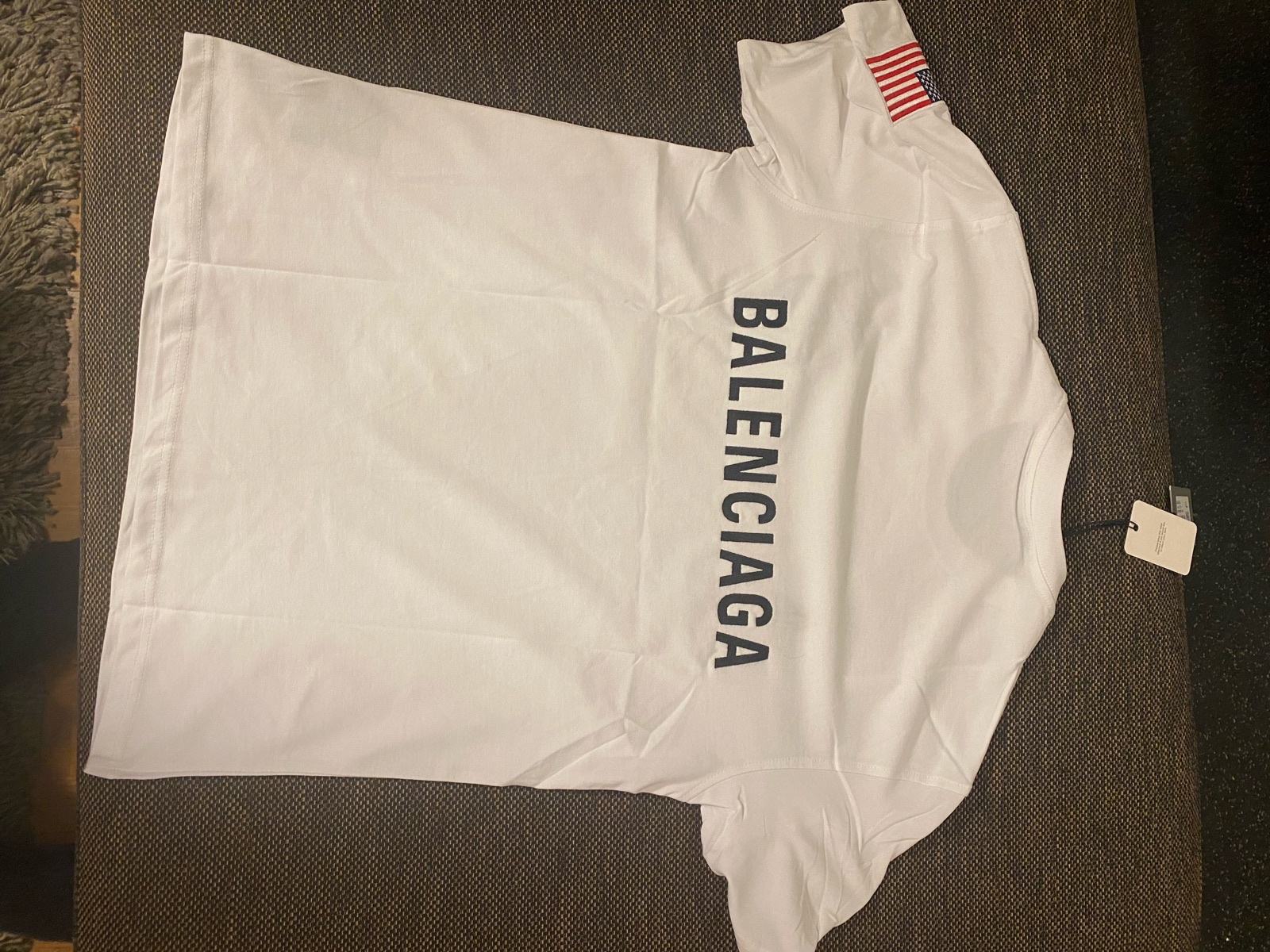 BALENCIAGA majca L