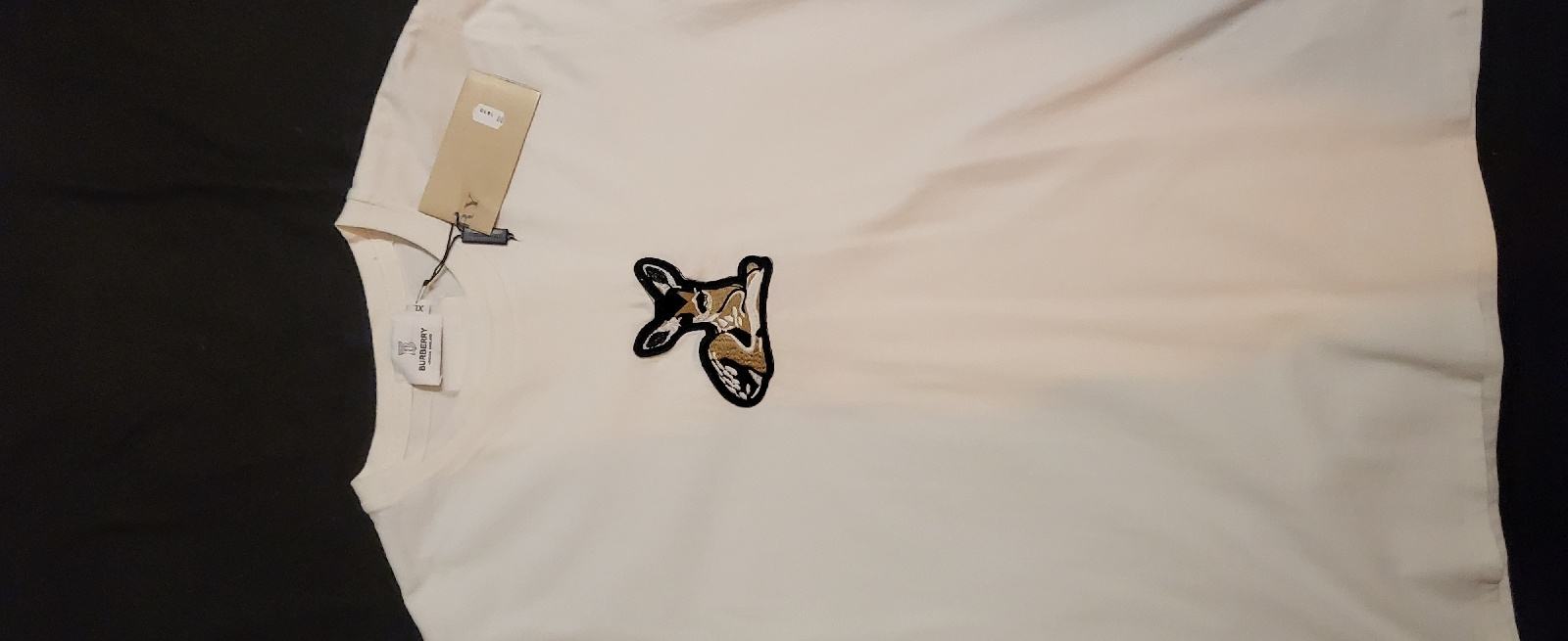 BURBERRY MUŠKA MAJCA