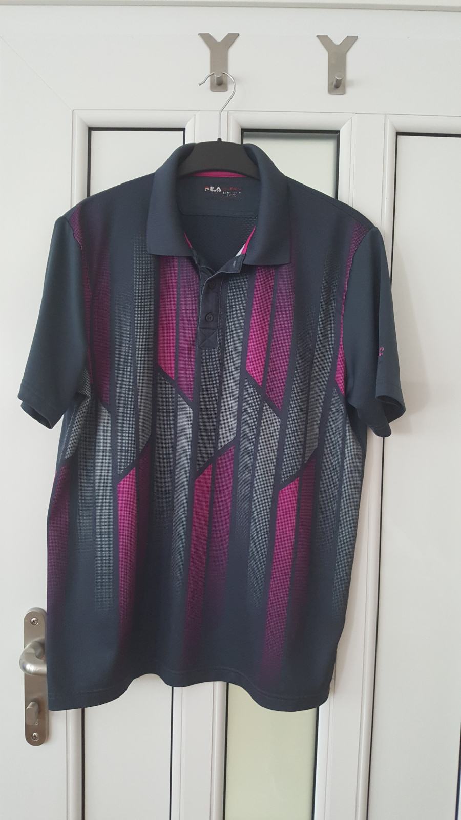 FILA majica vel L