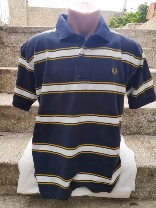 FRED PERRY L